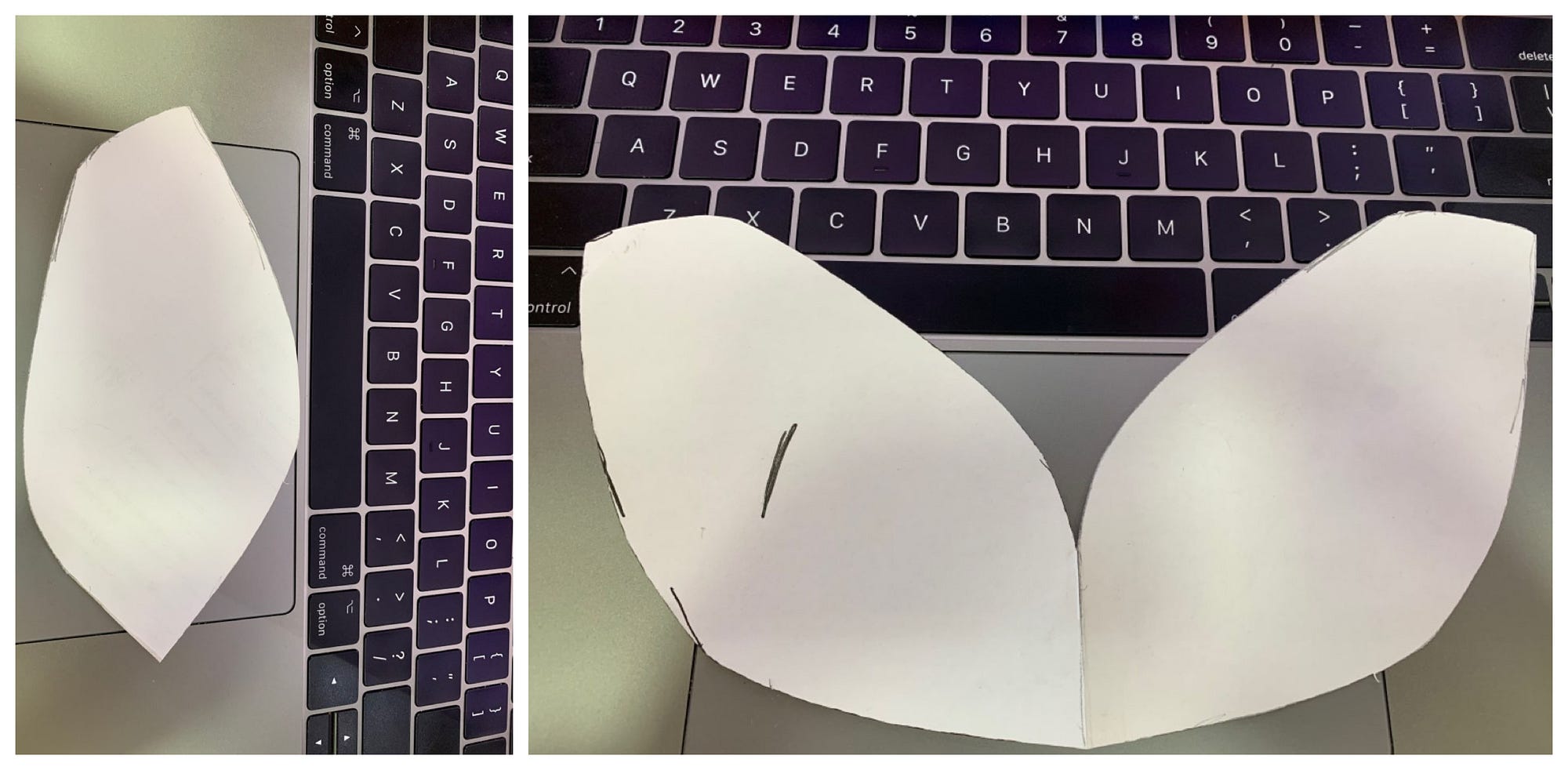 DIY 3D printed virus protection mask from scratch | by grinder brad ...