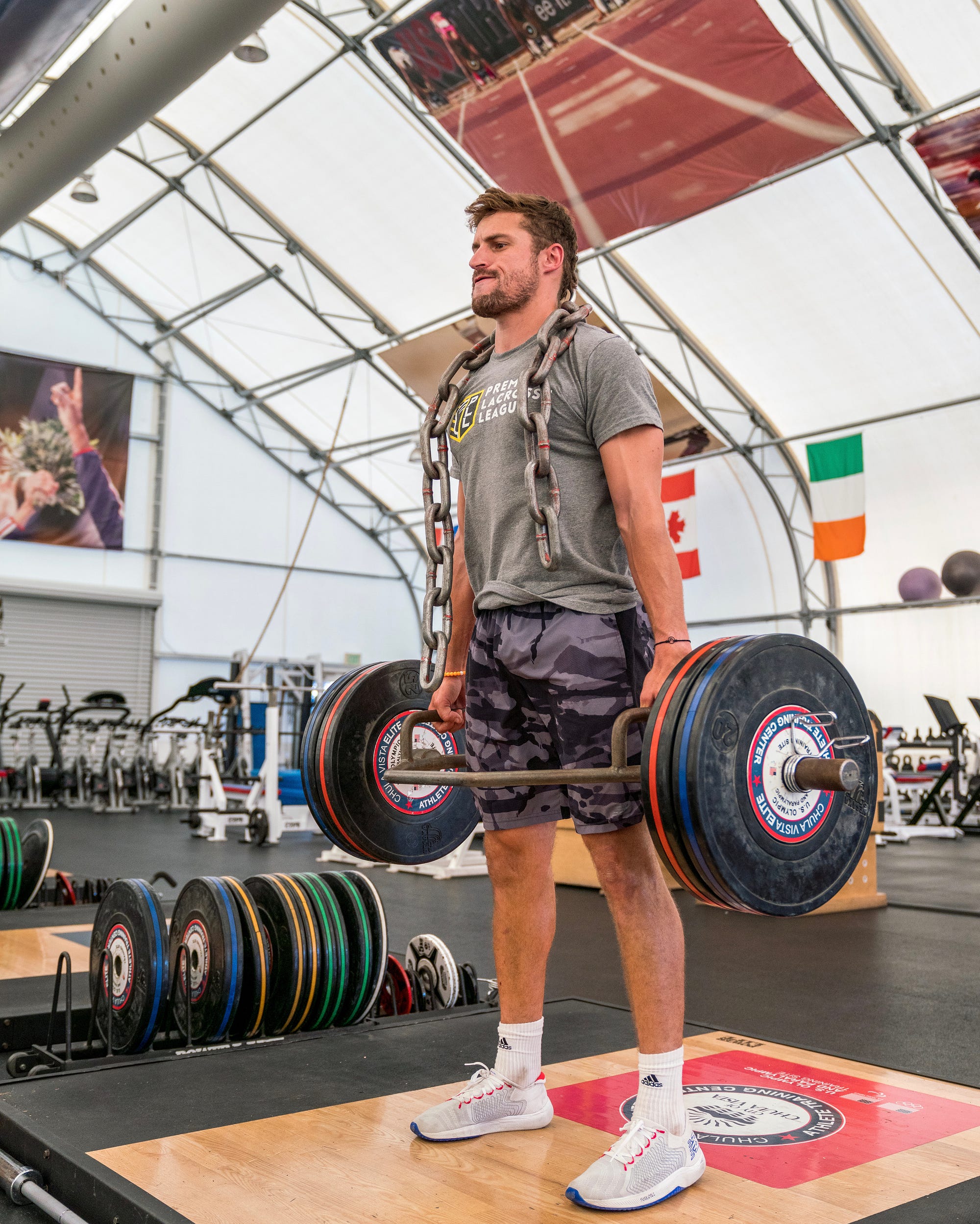 How Professional Lacrosse Player Kyle Hartzell Optimizes His Mind ...