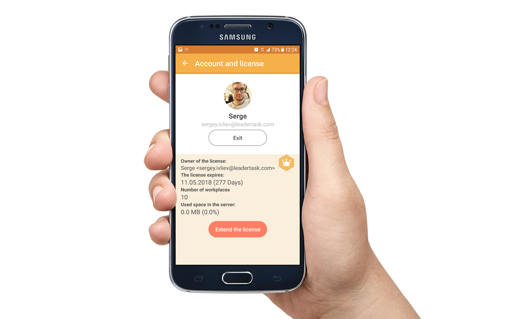 “Androiders”, let’s dance! New version is already here! | by Sergey ...