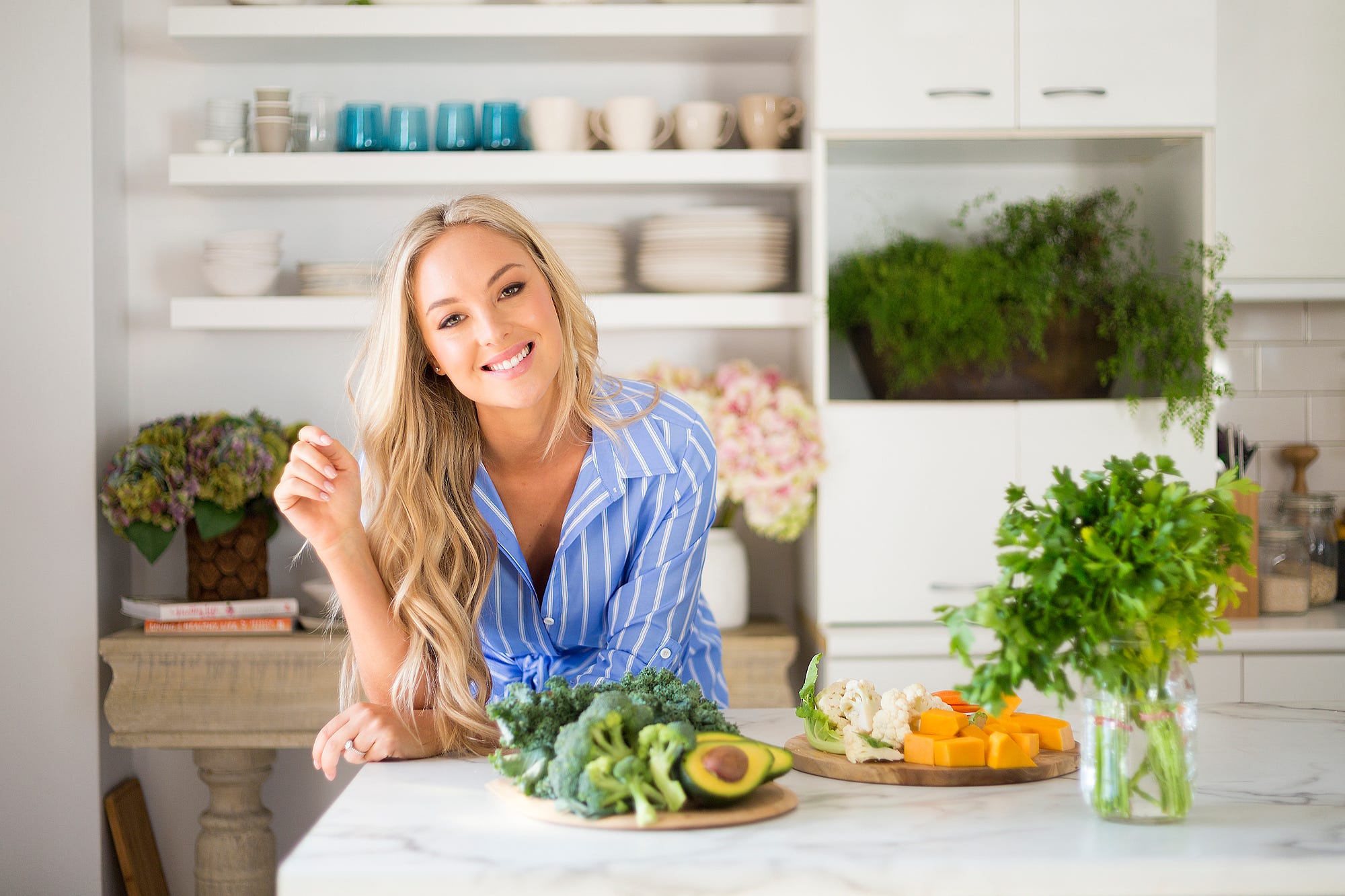 Women In Wellness: Jessica Sepel Of JSHealth On The Five Lifestyle ...