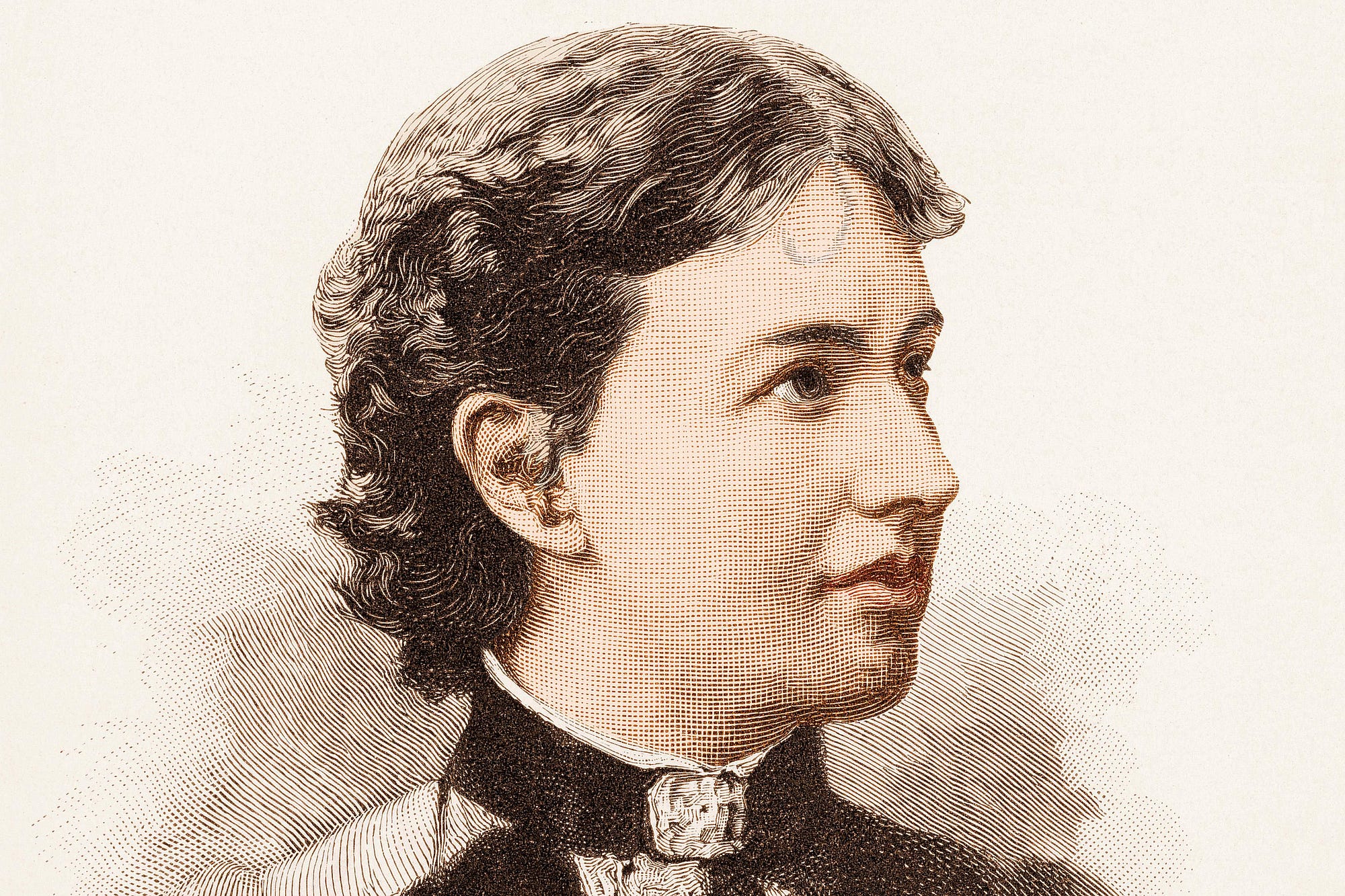 Sofia Kovalevskaya, Mathematician Of The Year | by We Are Mobile First ...
