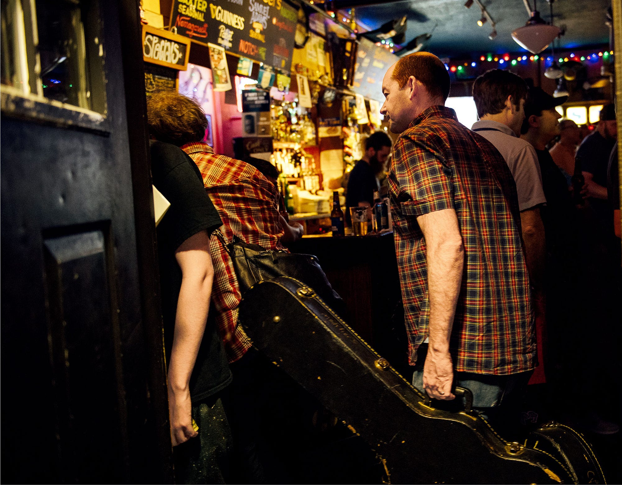 The Secrets of Authentic Beantown | by Kara Baskin | Airbnb Magazine ...