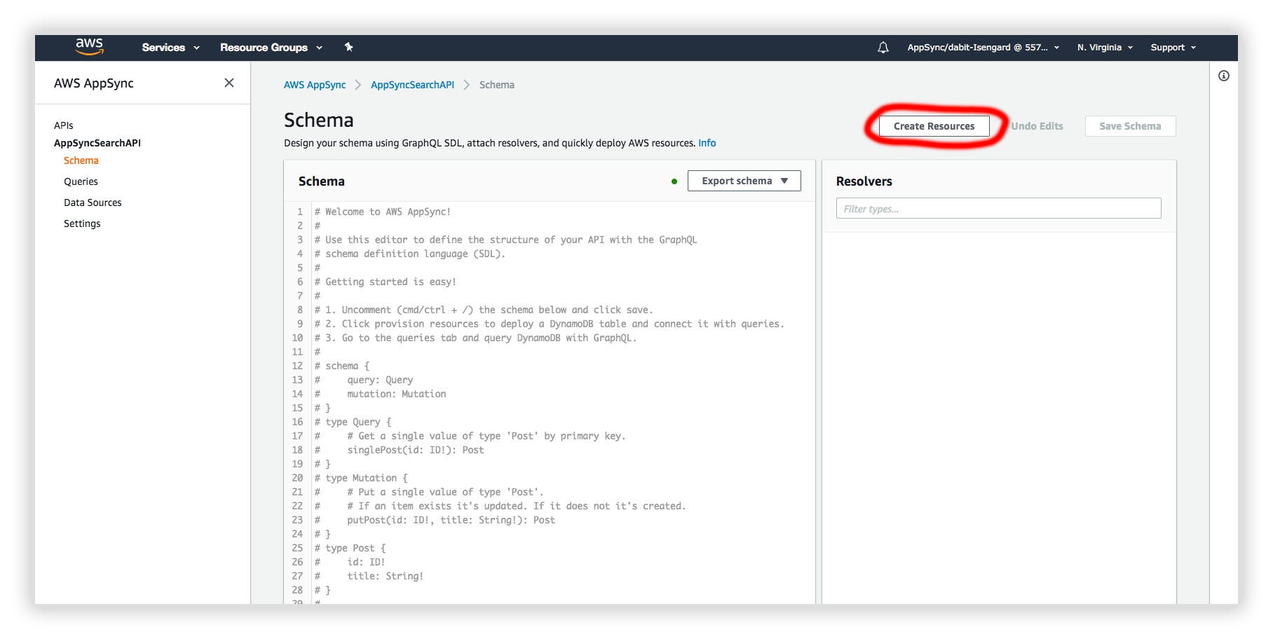 Implementing Search in GraphQL - Open GraphQL - Medium