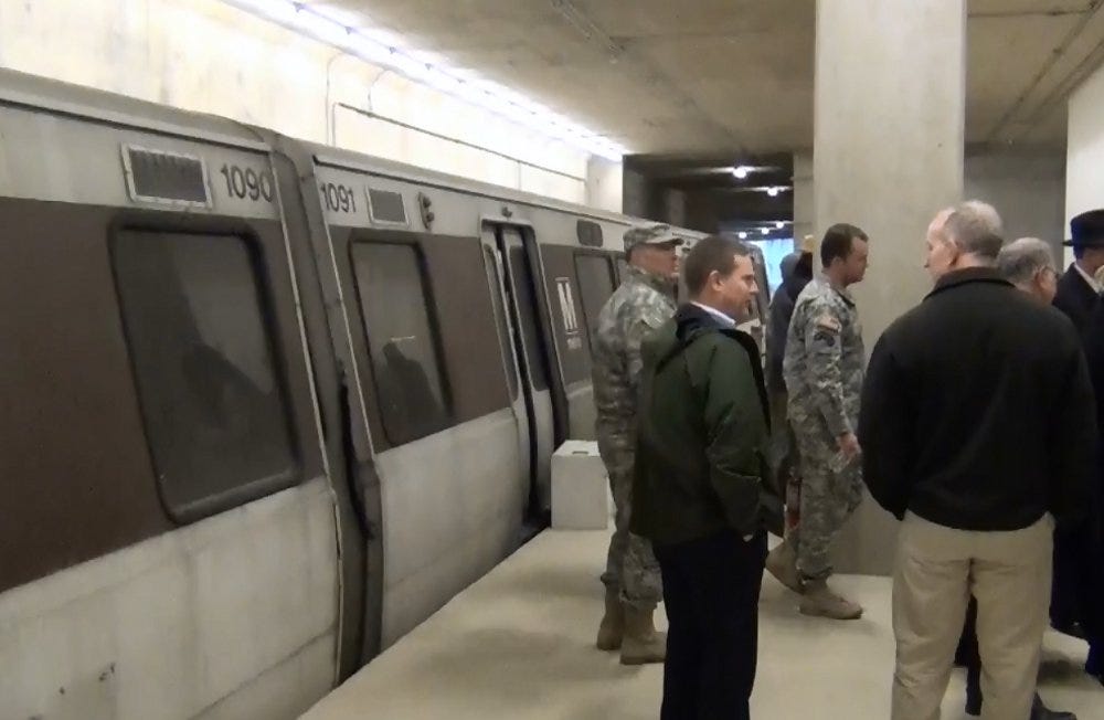 The Army Just Built a Whole Town for Super-Real Training | by War Is ...