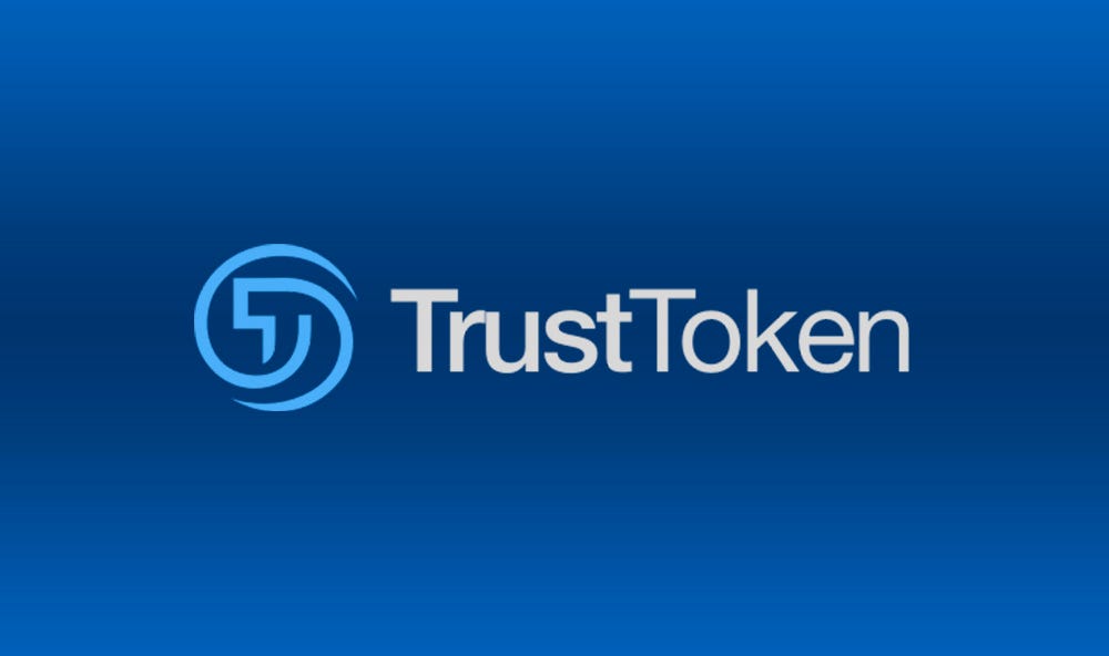 TrustToken ICO Review. TrustToken is described as “a platform… | by ...