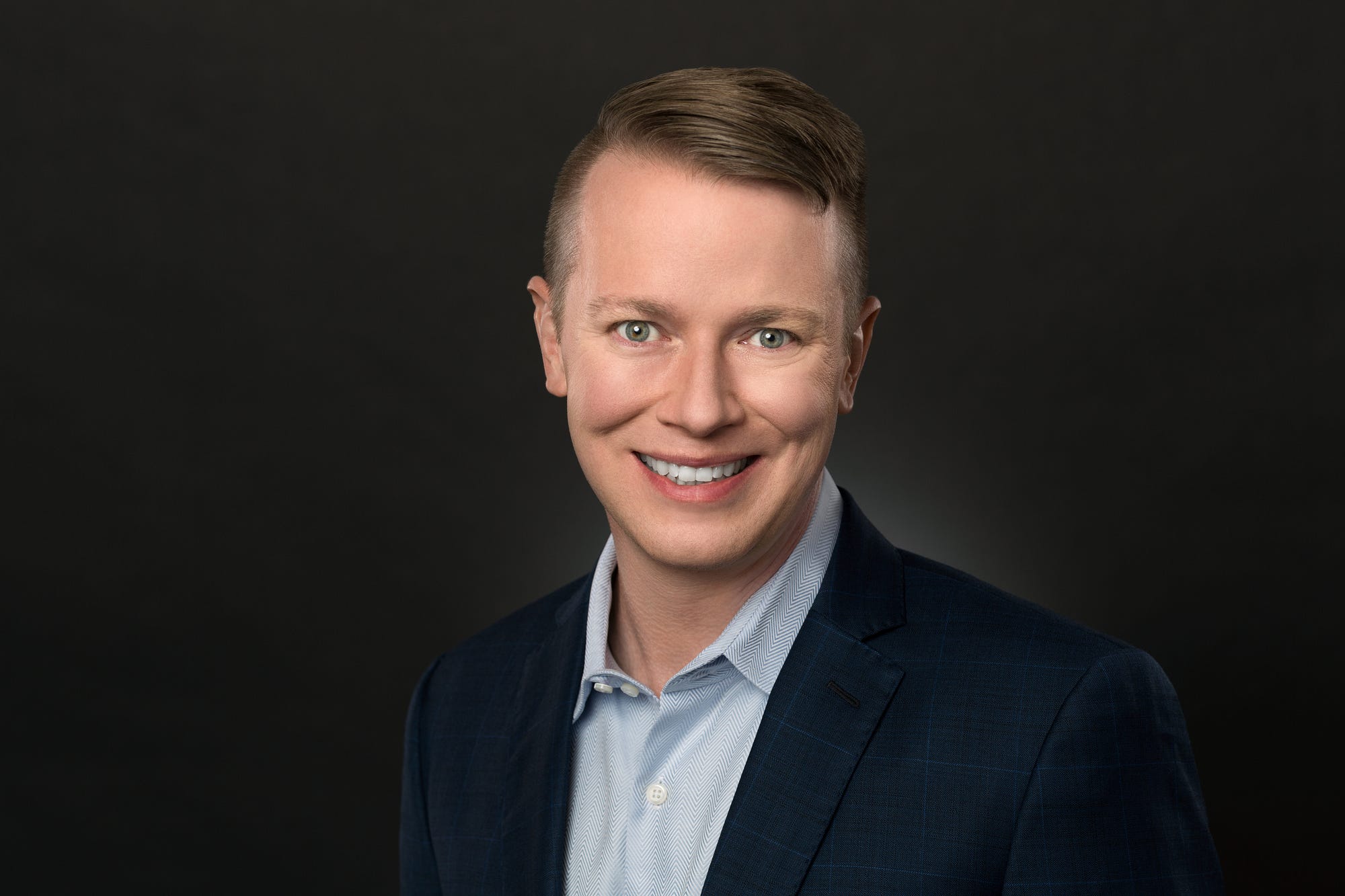 Curtis Sparrer Shares Leadership Strategies To Improve Your Company’s ...