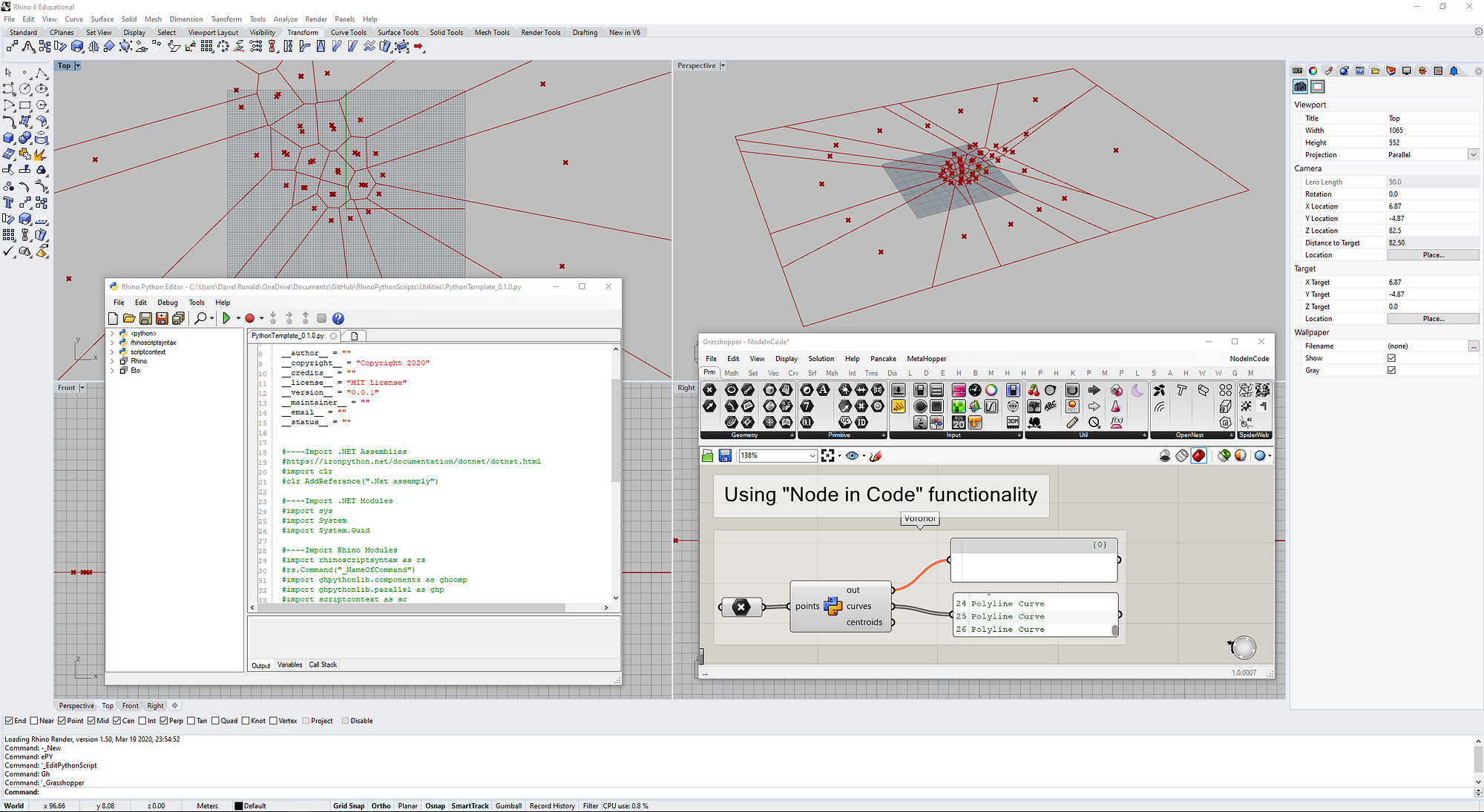 Killer Product — A Rhino3D Product Analysis | by Darrel Ronald ...