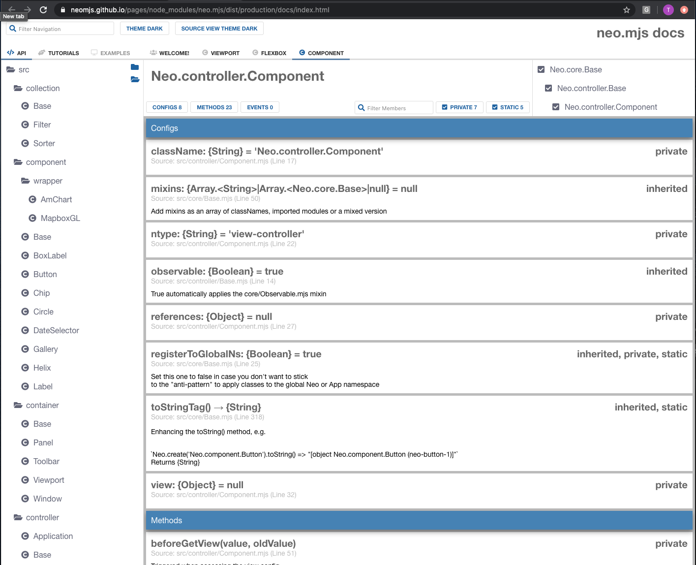 How to create a webworkers driven multithreading App — Part 1 | by Tobias Uhlig | The Startup ...