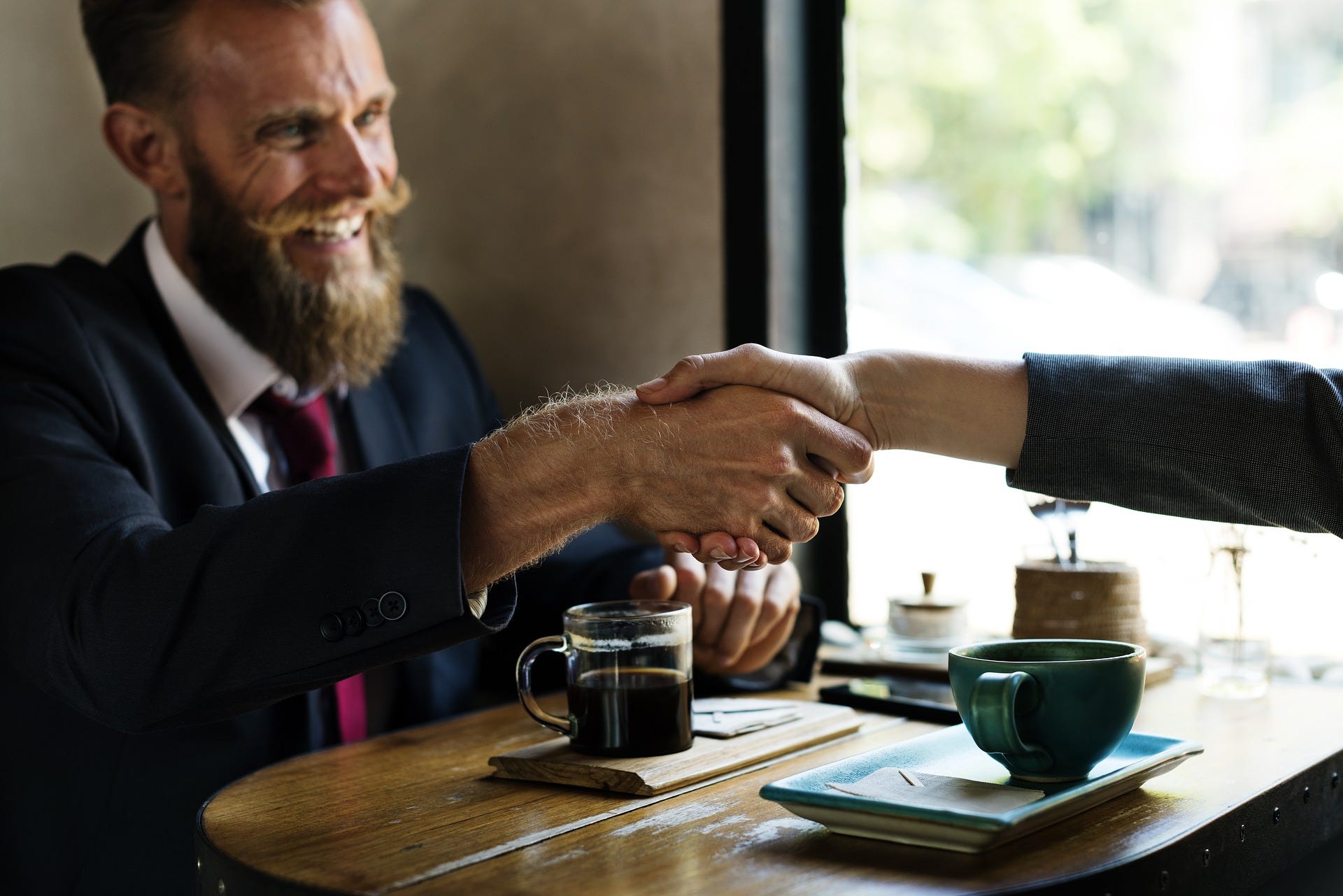 Building Rapport in Sales. 6 Tips for Improving Your Sales… | by Scott ...