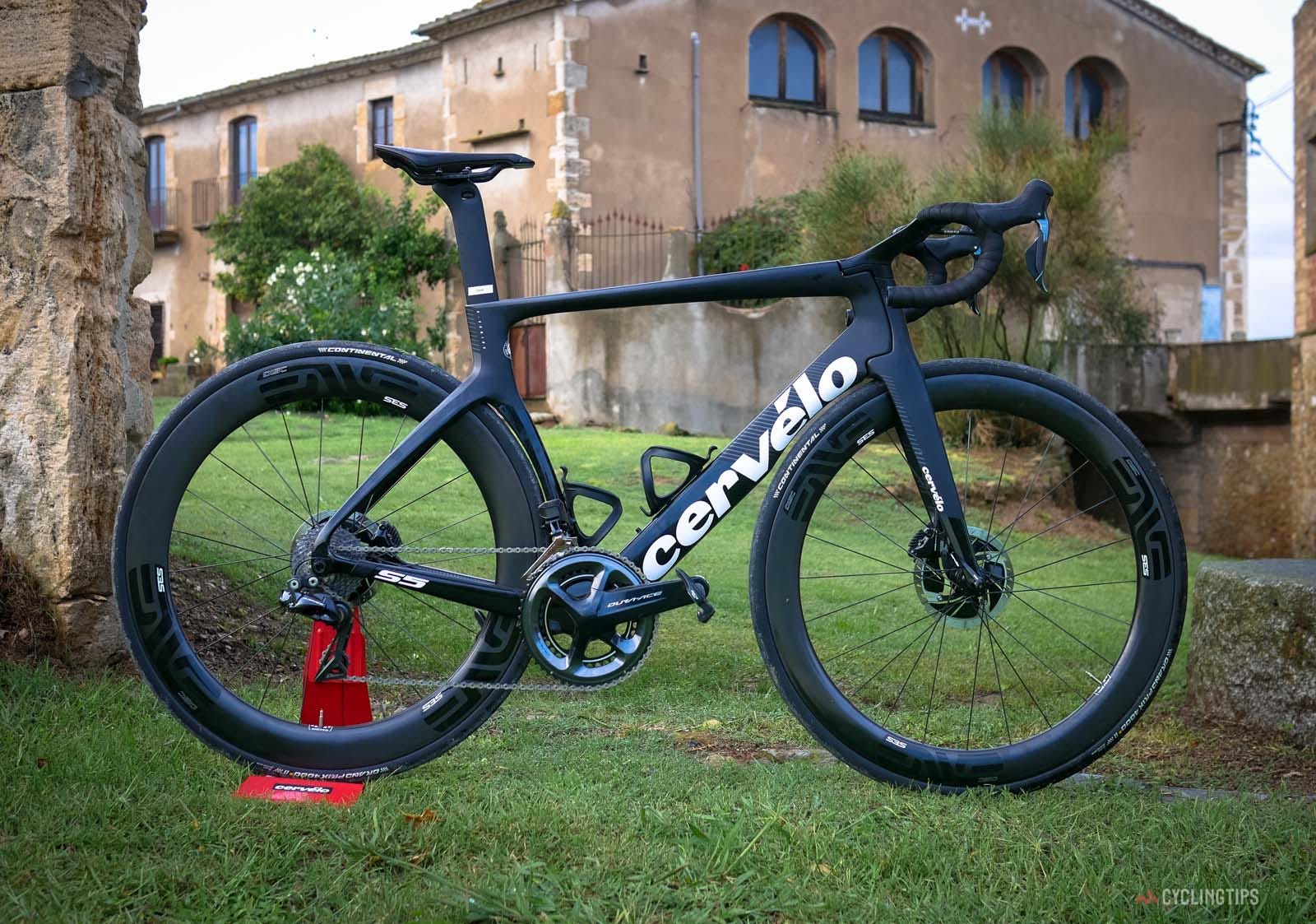 2019 Cervélo S5介紹: 當今最快的公路車. Cervélo S系列歷經八年，終於在10月推出全新大改款。 | by Will ...