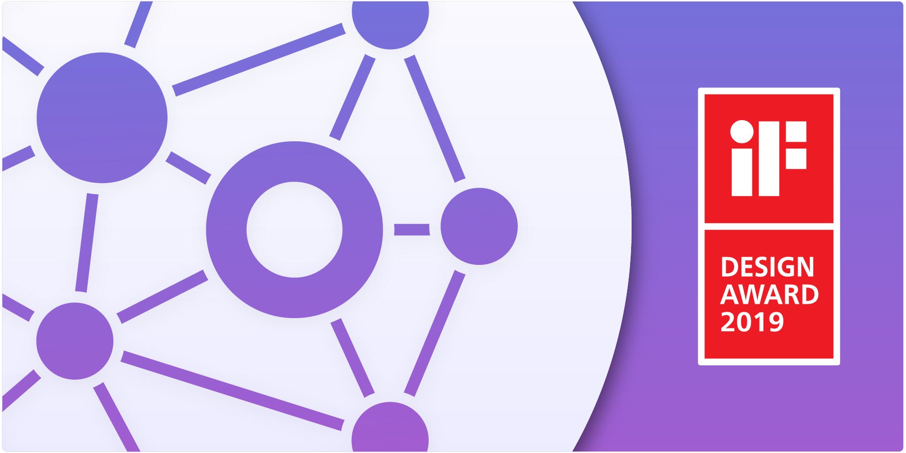 IBM API Connect Wins the 2019 iF Design Award | by Arin Bhowmick | IBM ...