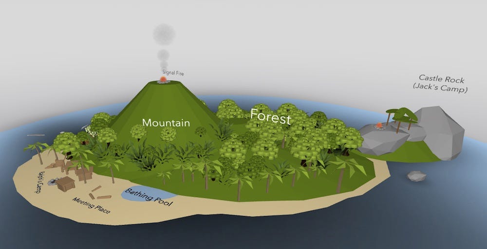 This startup wants to make VR design so easy that even kids can do it