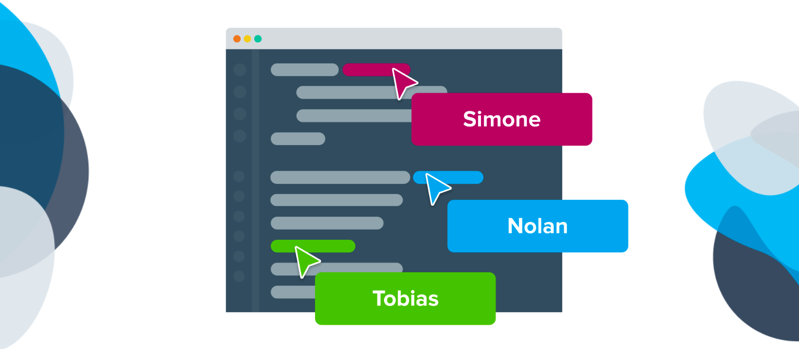 New Real-Time Collaboration in the CodeHS Sandbox | by CodeHS | Read ...