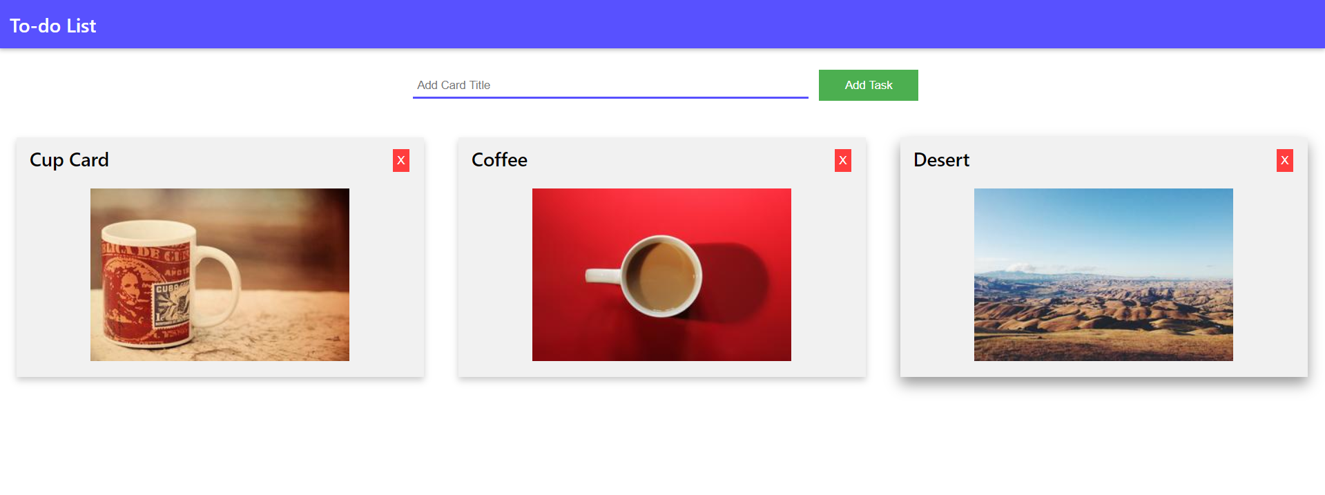 Getting Started with Stencil JS with card list example (with State management). | by Ishant ...