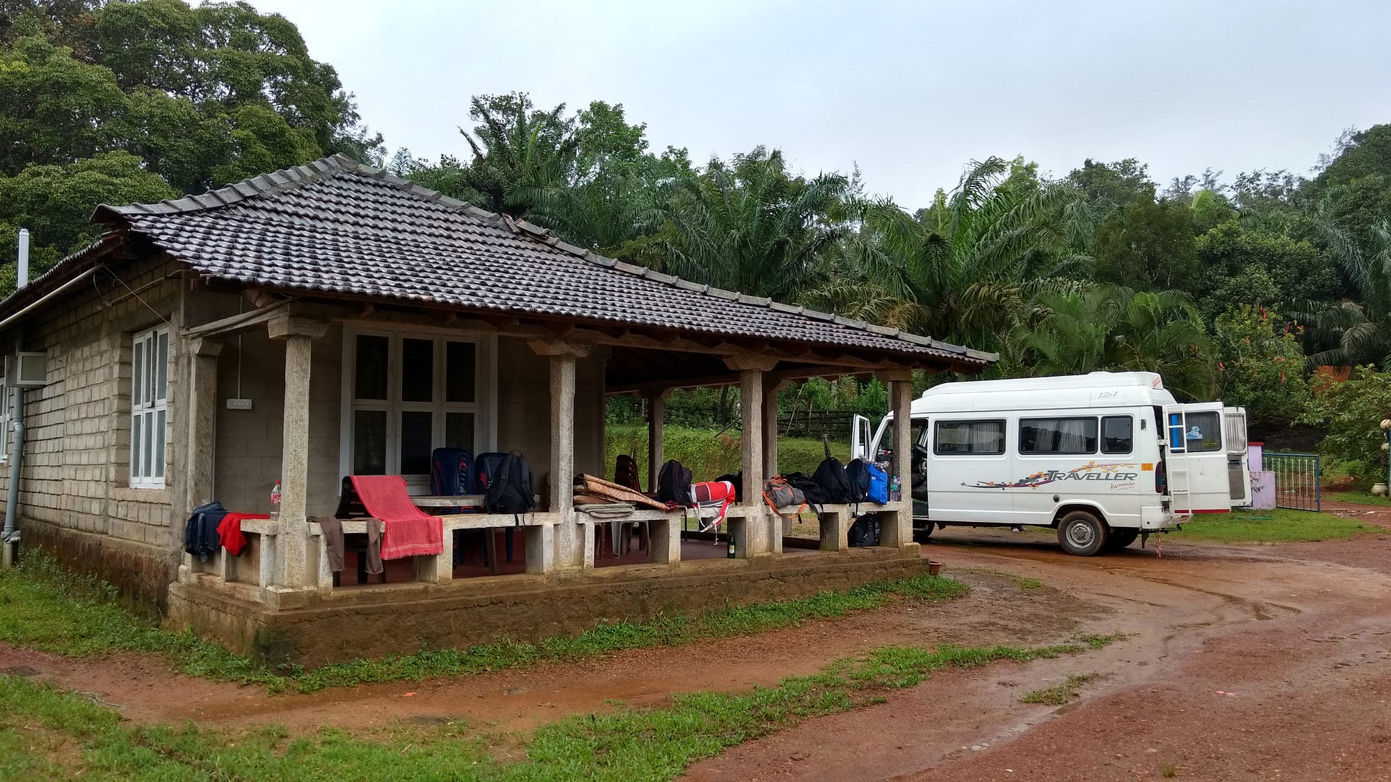 Rainforests of Agumbe. While planning for travelling on a long… | by ...