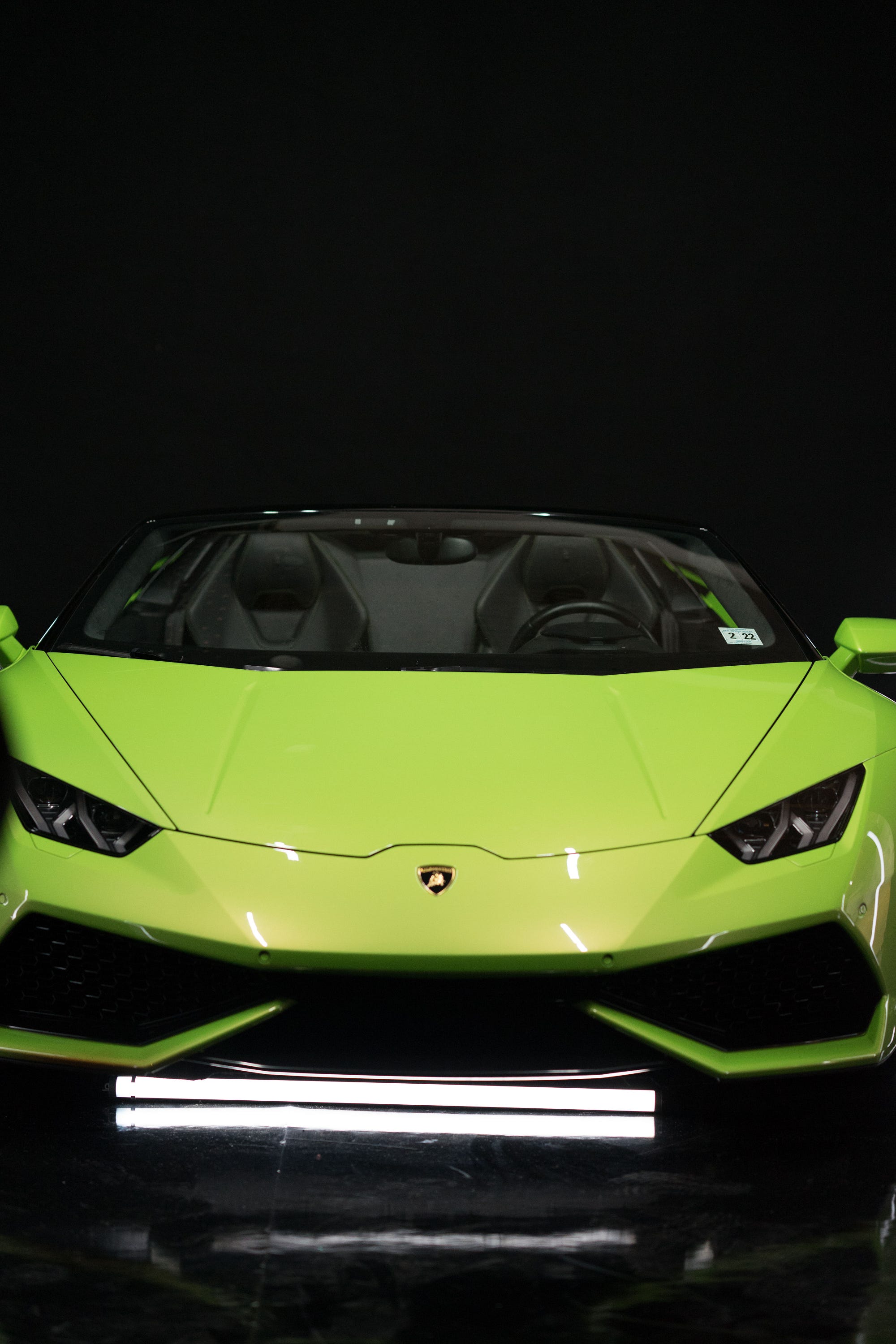 Lines, Lambo Style!. The best representation of a company is… | by ...