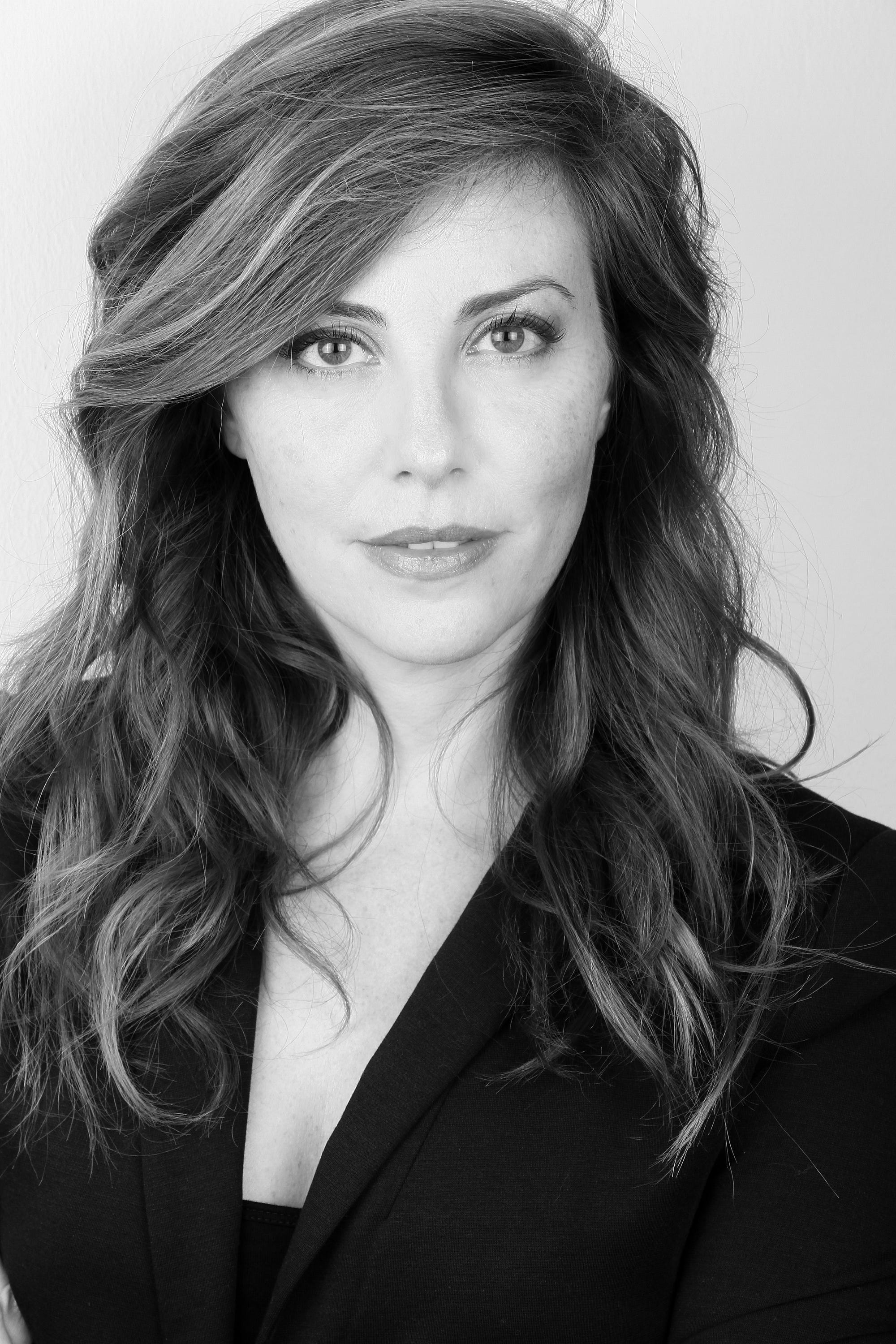 Rising Star Shira Eden: “Nobody else can look like you and bring the ...