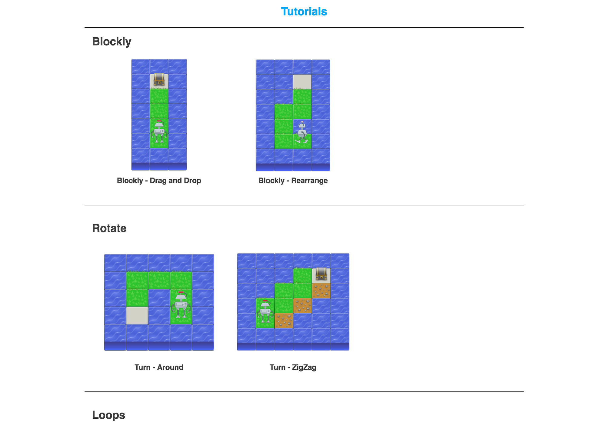 How to use tiny programmable robots to introduce kids to coding | by ...