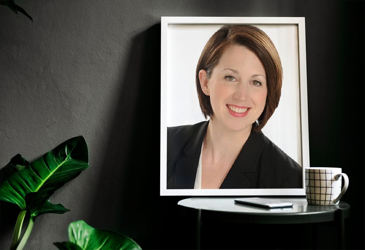 “Five things we need to do to close the gender wage gap”, with Jessica ...