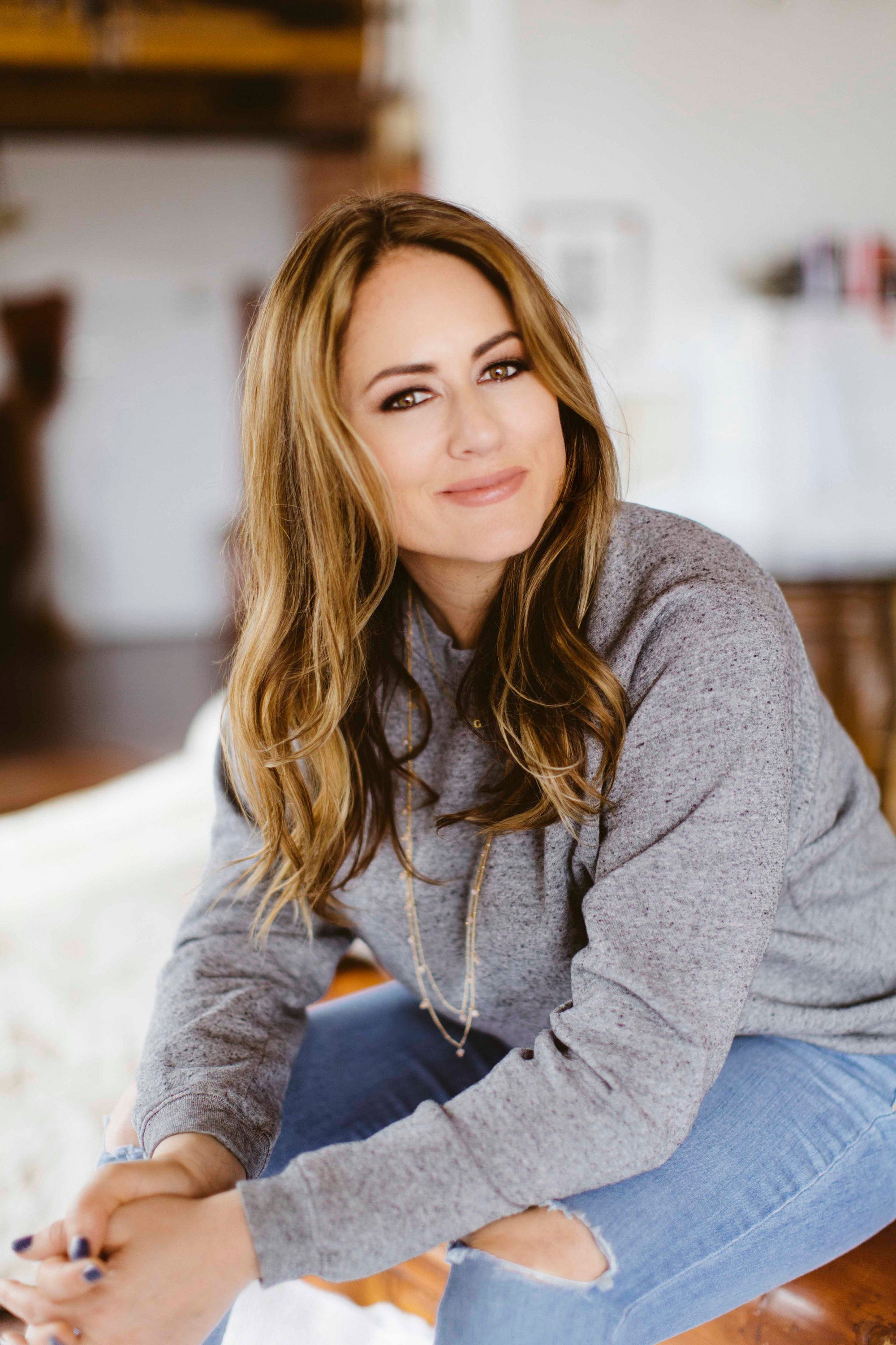 Mandy Gilbert of Creative Niche: Five Things You Need To Be A Highly ...