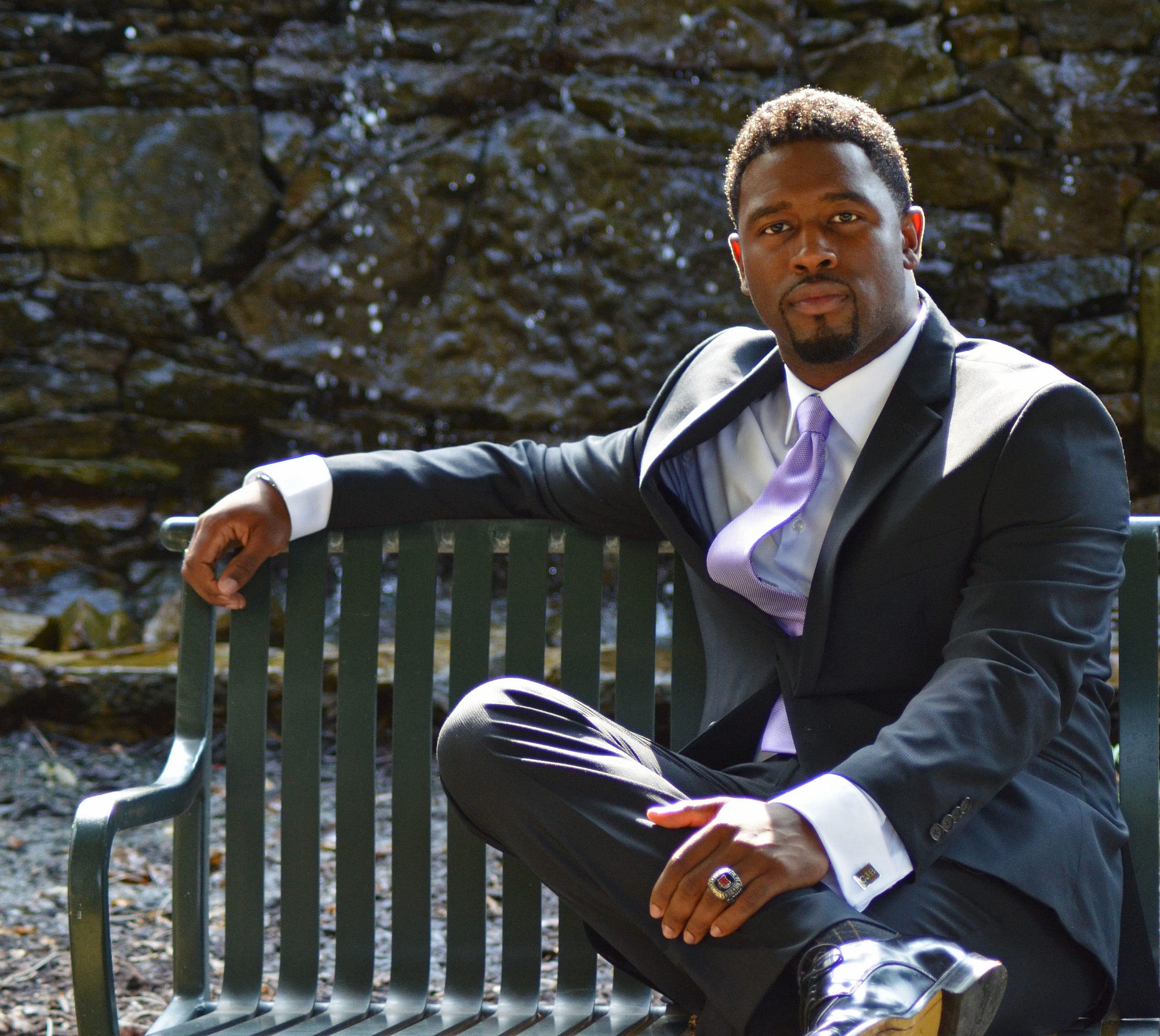 Sports Stars Making a Social Impact: How Baseball Pro CJ Beatty Is ...