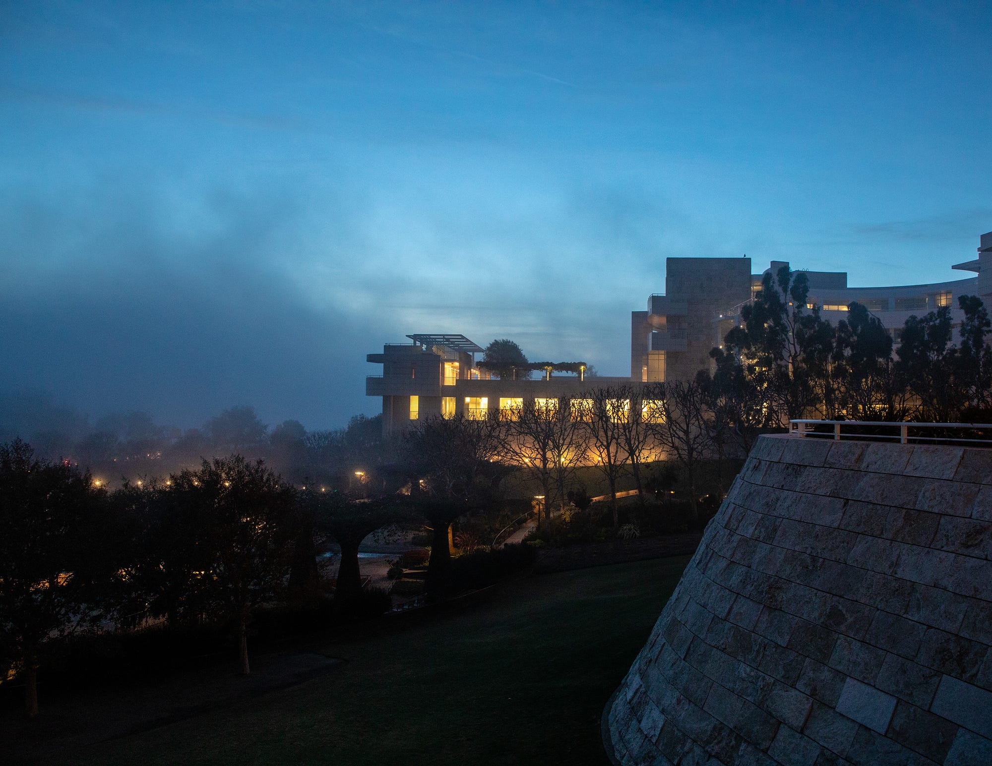Night Photography — Tips to Take Stunning Photos in Darkness | by Josh ...