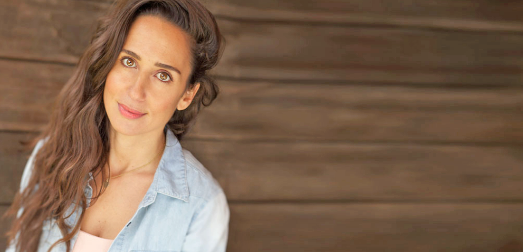 Rising Star Natalie Lymor: “Let’s start a movement called Project ...