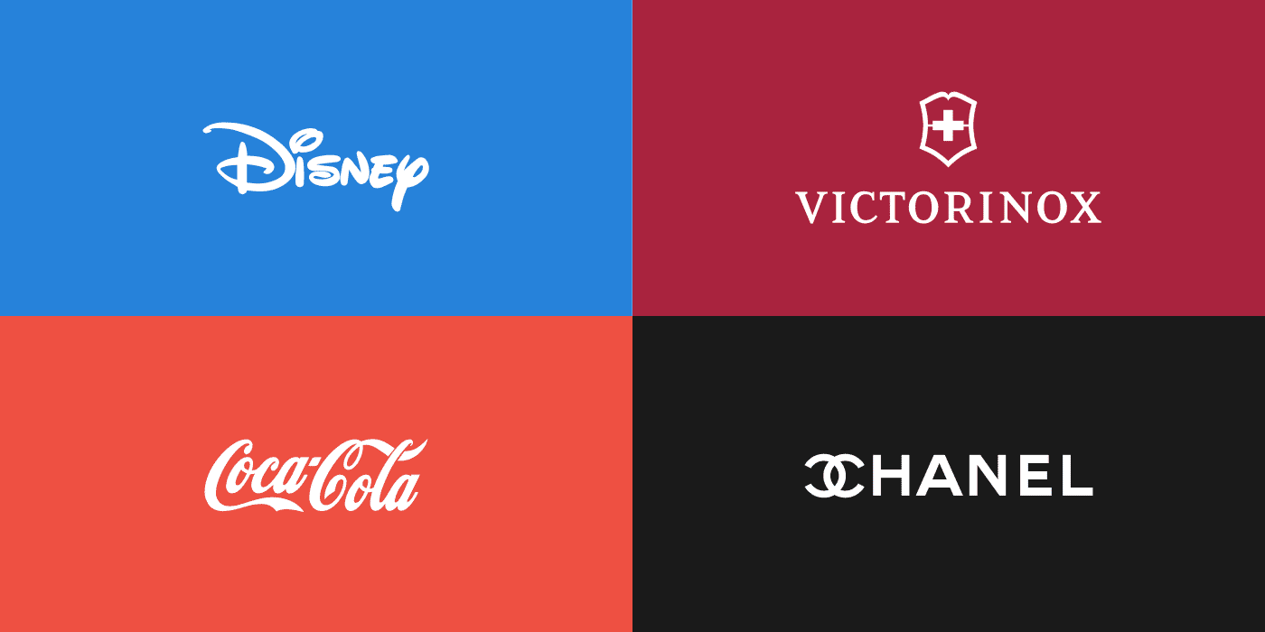 Responsive logos: our well-deserved web innovation | by Ksenia ...