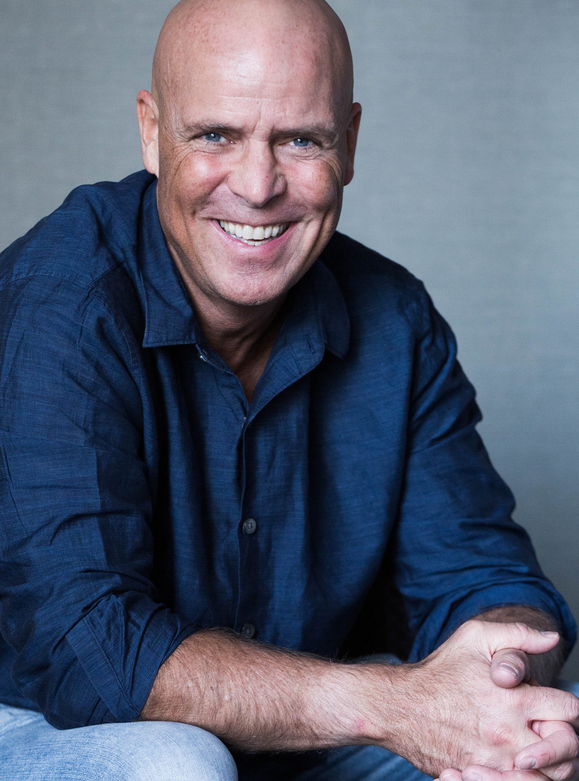 Author Rob Sullivan: Why you should leverage ‘Time Blocking” | by ...