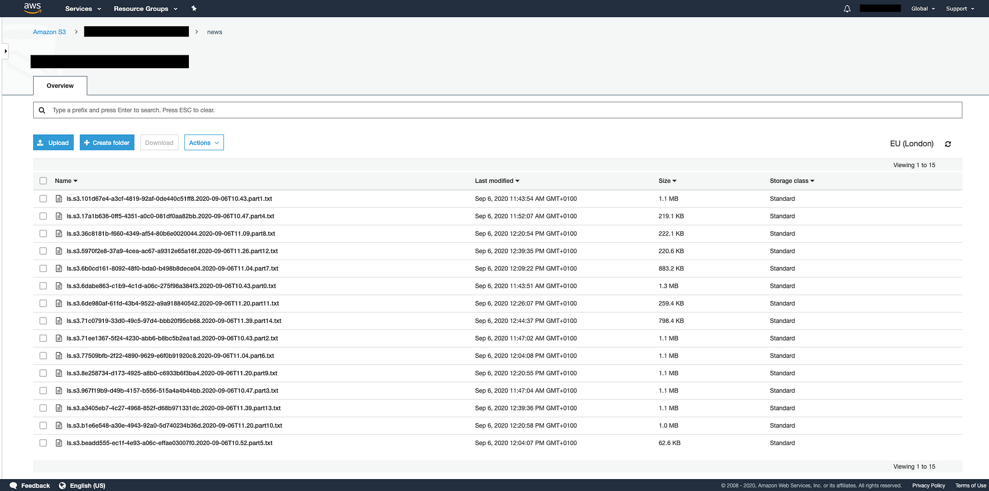 Visualising GDELT and Twitter Data Using Python, AWS CloudFormation ... Visualising GDELT and Twitter Data Using Python, AWS CloudFormation ...