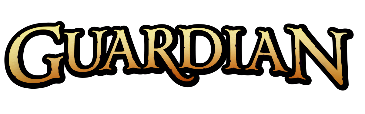 Guardian Mobile Game (WIP). Modern Meets Fantasy | by Brandon Burch ...