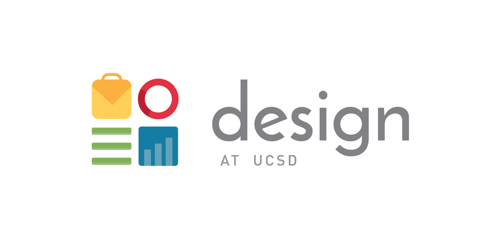 A New Look for Design at UCSD. Rebranding to Highlight our Core Values ...