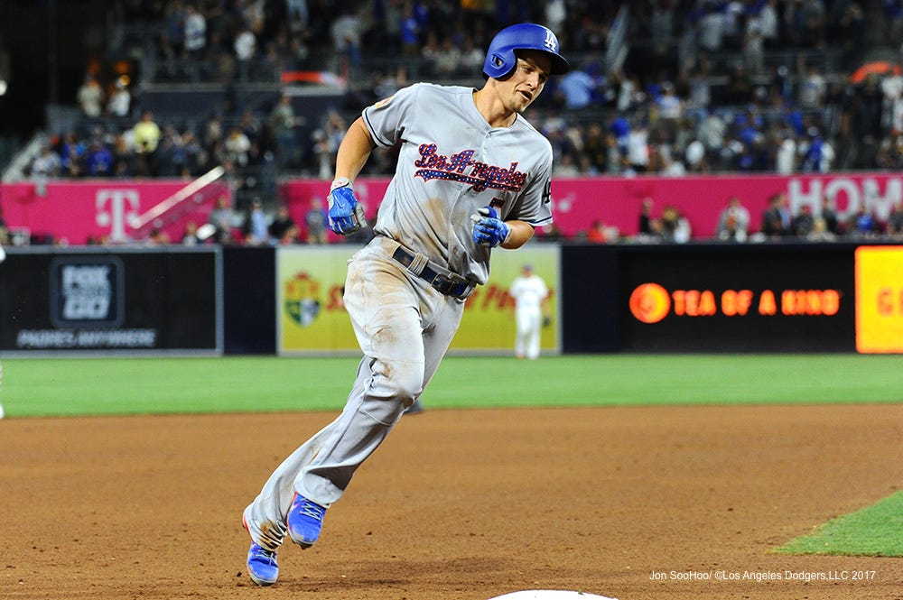 7/1/17-Something Current-LAD-8,SD-0 at Petco Park-Photography by Jon ...
