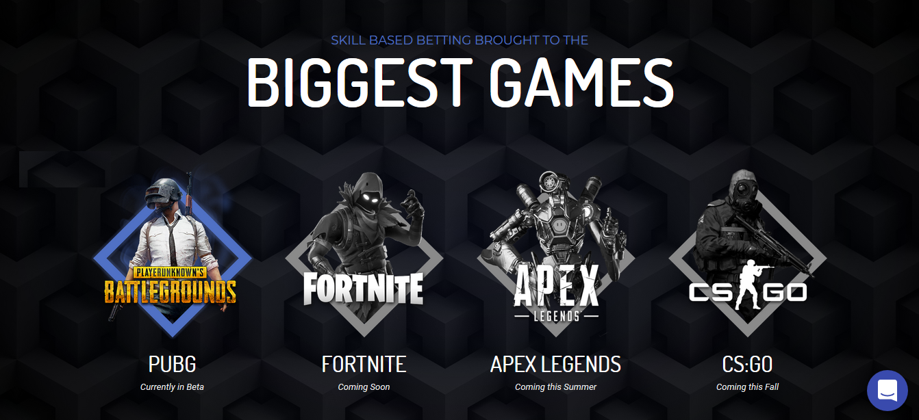Arena Match Gold — big ambitions for Esports! | by Юрий | Medium