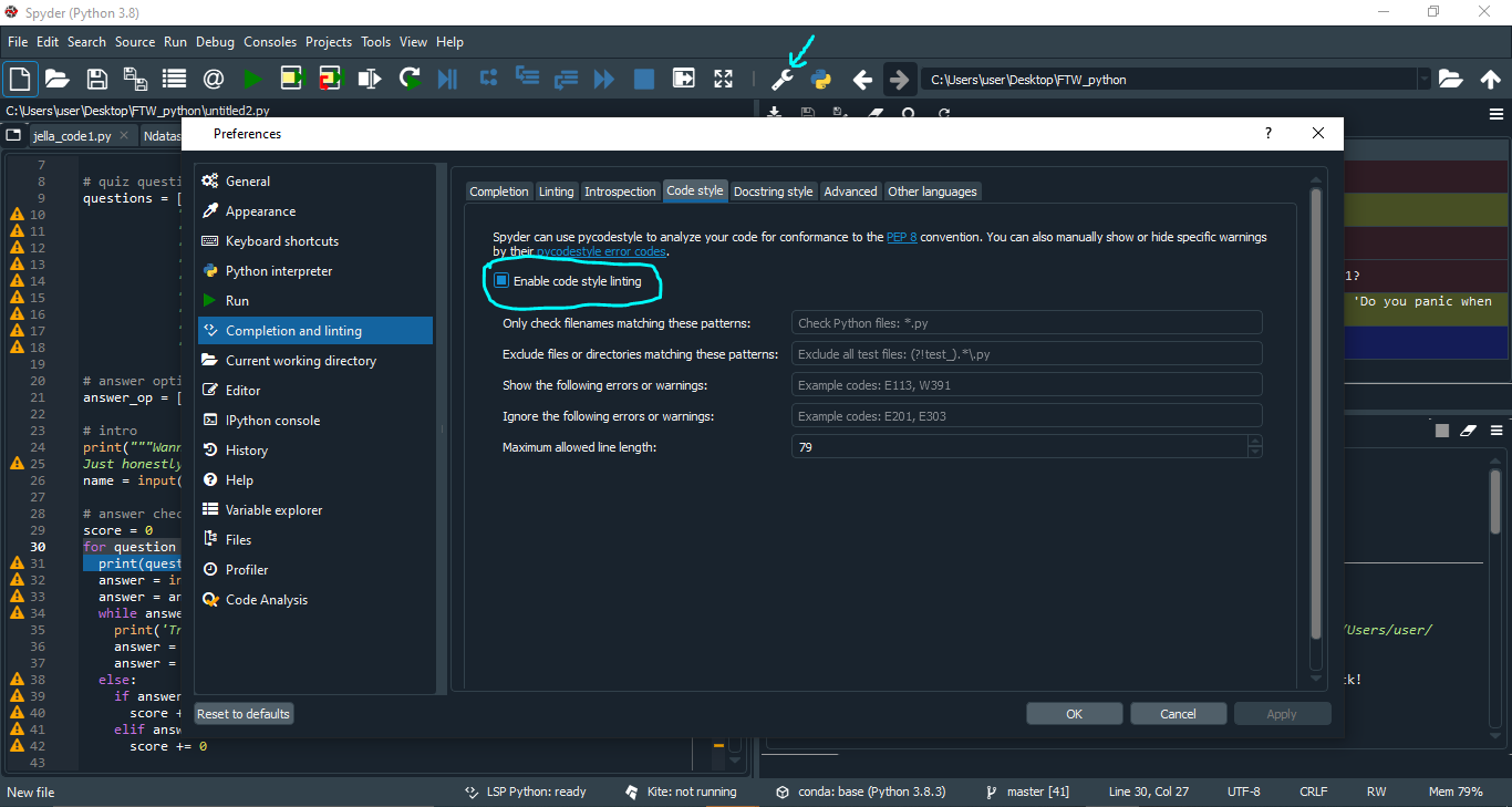 How #CertifiedFilipino Are You?. A Python quiz to check if you’re a ...
