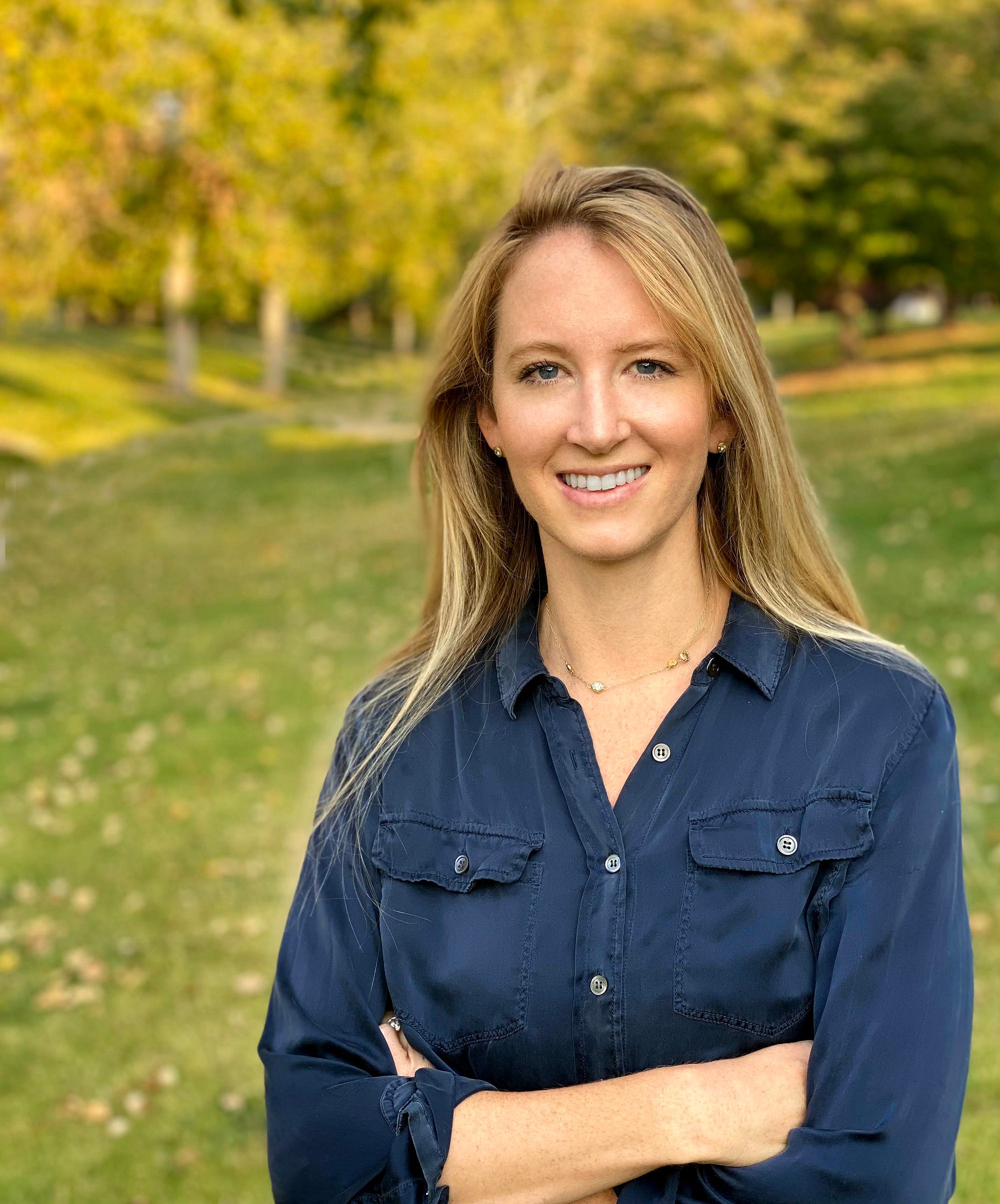 Author Morgan Duffy On The Main Empowering Messages She Wants Readers ...