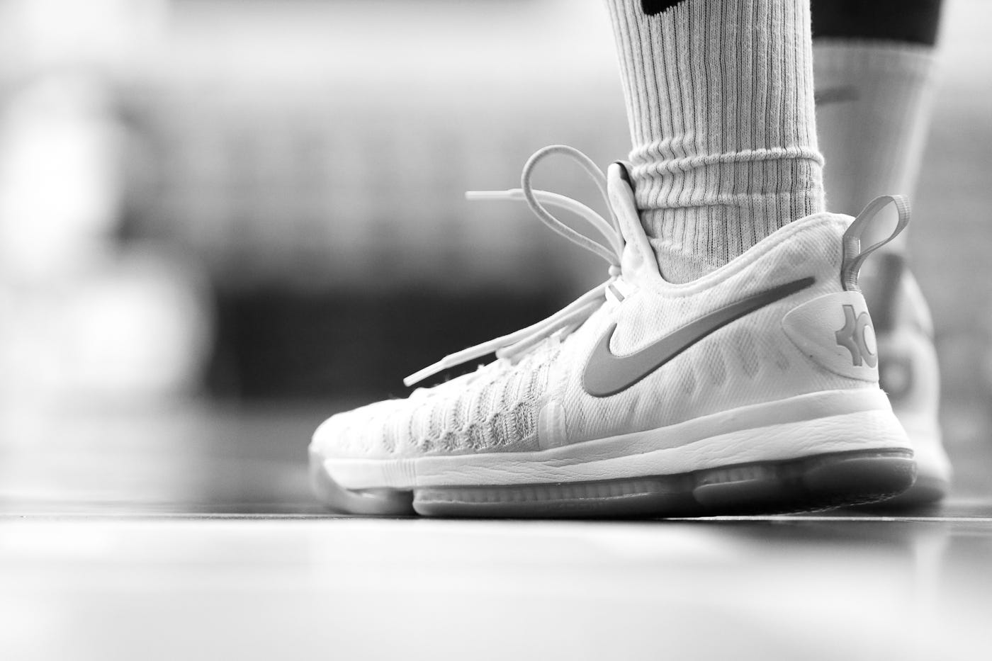 Player Focus: Conner Washington. British guard Conner Washington… | by ...