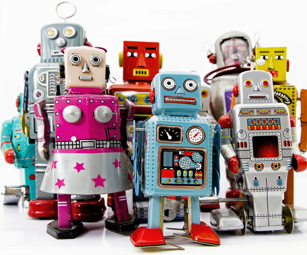 How To Setup Robot Framework Robot Framework Is A Popular Automation