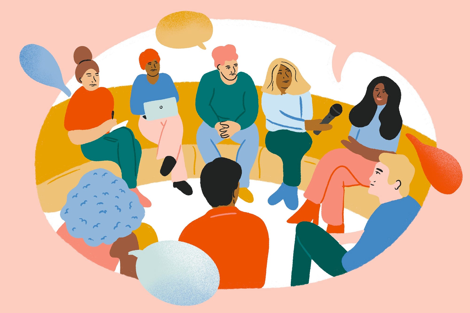 Ivette C. NBC-HWC – Medium