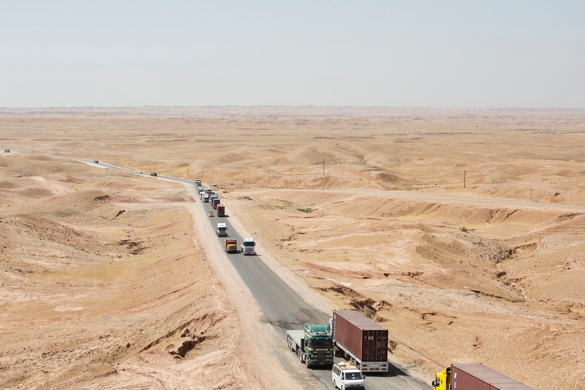 The Battle for Jalawla Never Ends | by War Is Boring | War Is Boring ...