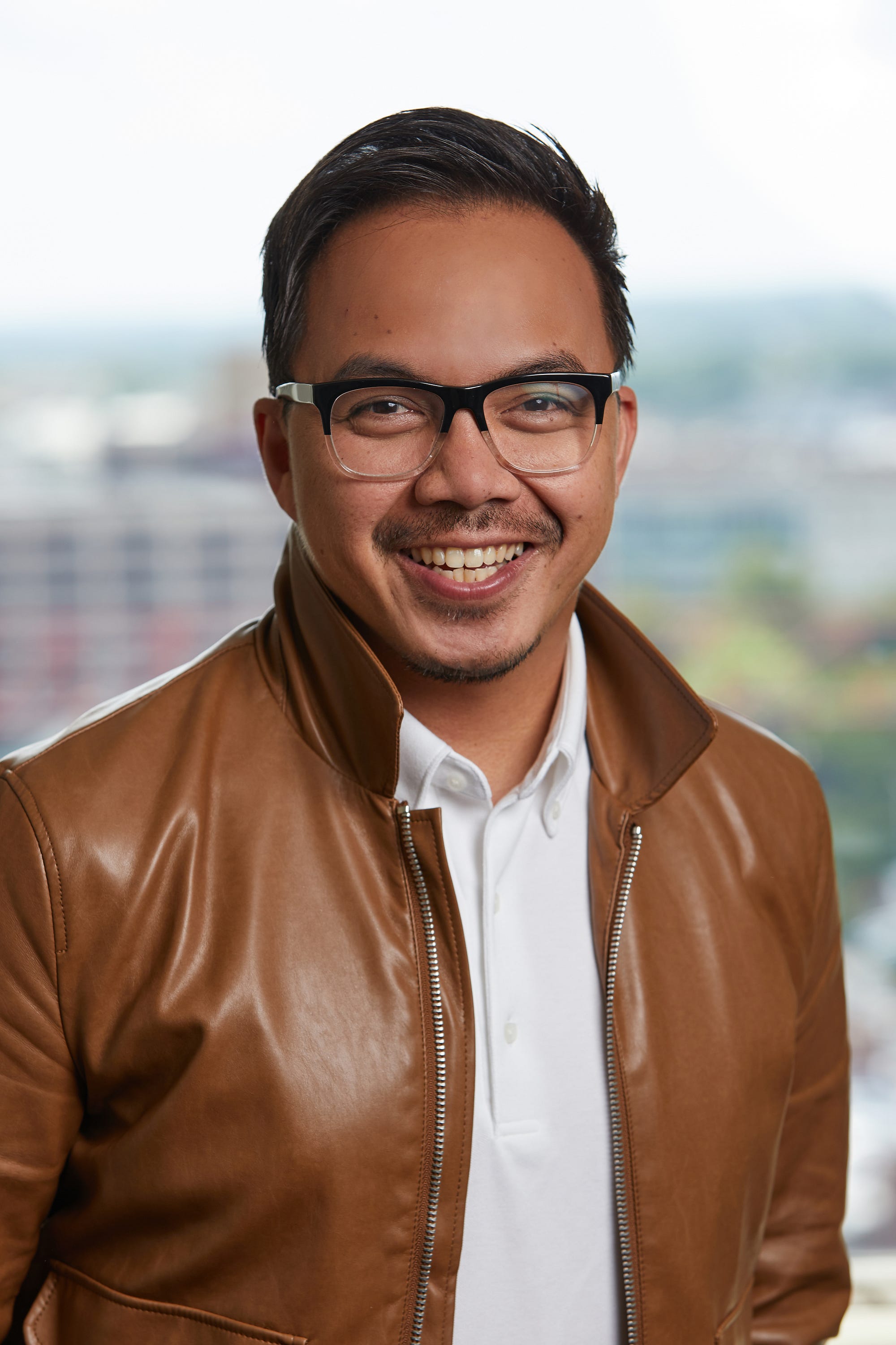 Ocean Spray’s Rizal Hamdallah: “Seeing Light at the End of the Tunnel ...