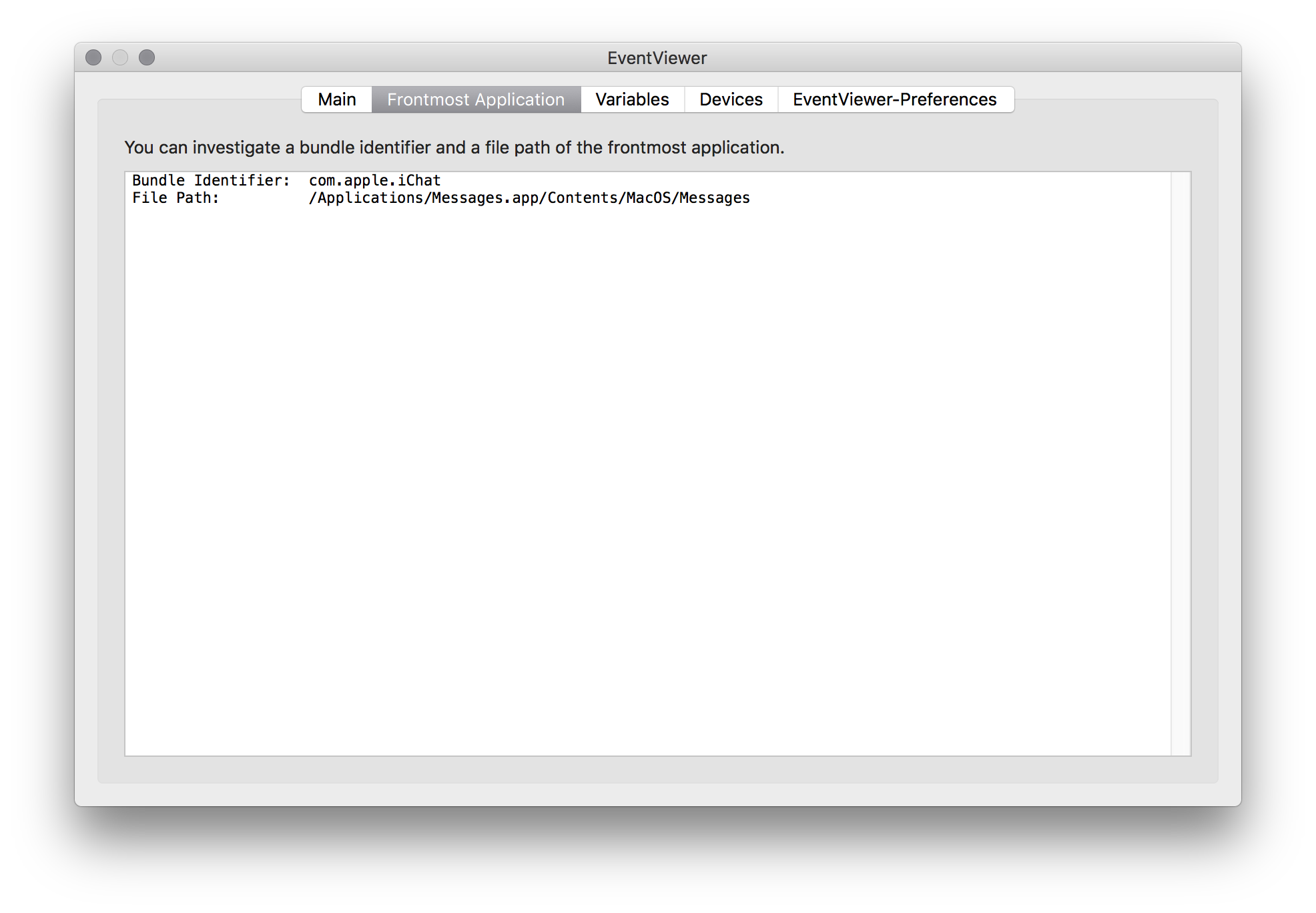 How To Use Shift Enter To Insert A New Line In Messages On MacOS By How To Use Shift Enter To Insert A New Line In Messages On MacOS By