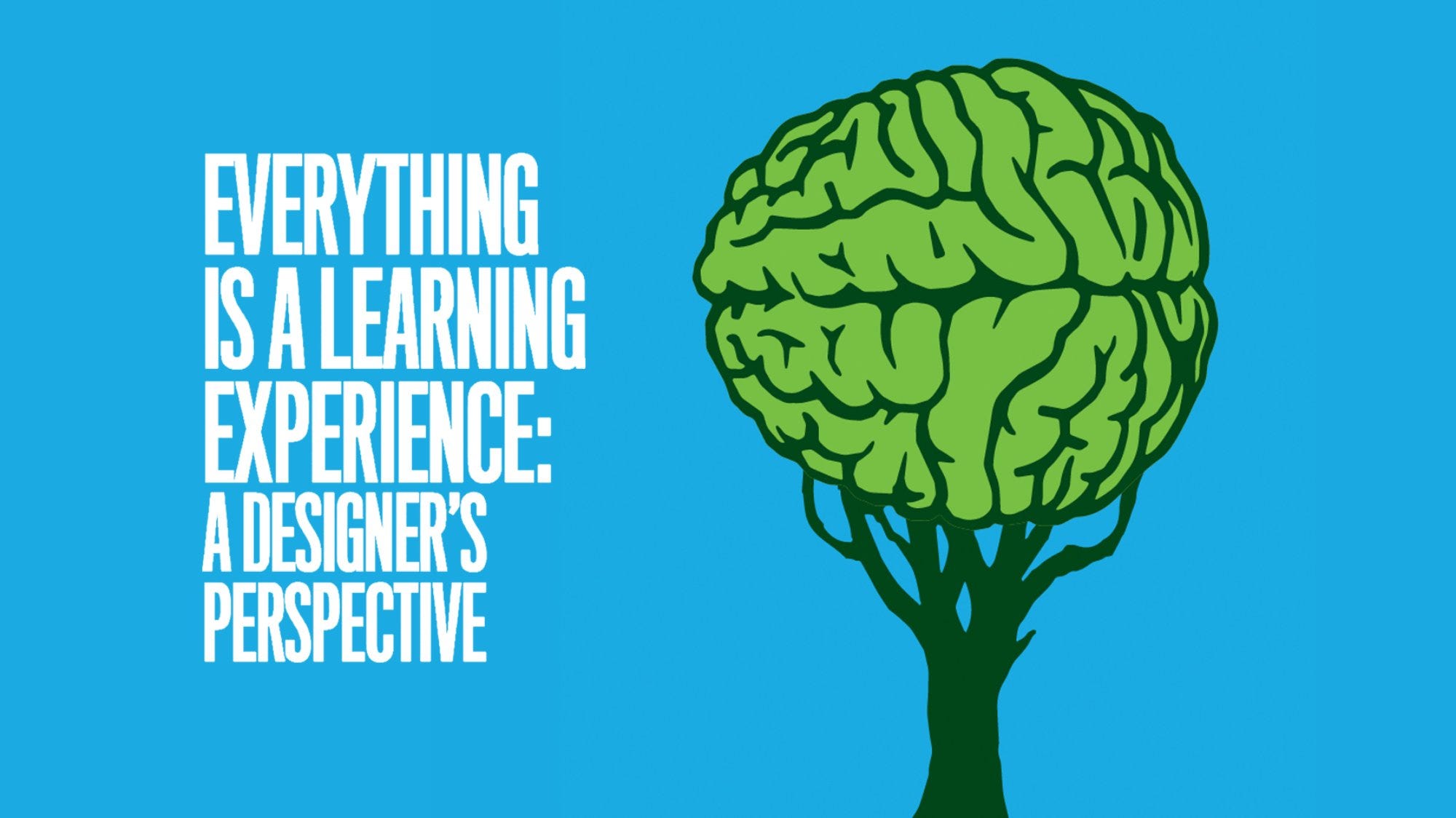 Everything Is A Learning Experience Chirryl Lee Ryan Medium