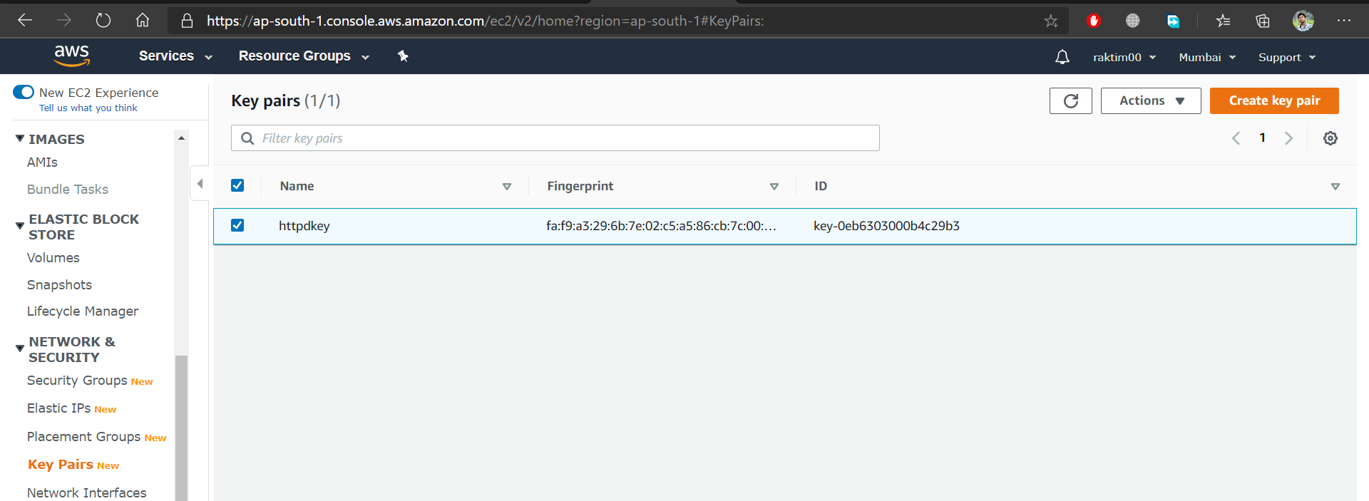 Getting Started with AWS & Terraform. | by Raktim Midya | Nerd For Tech | Medium
