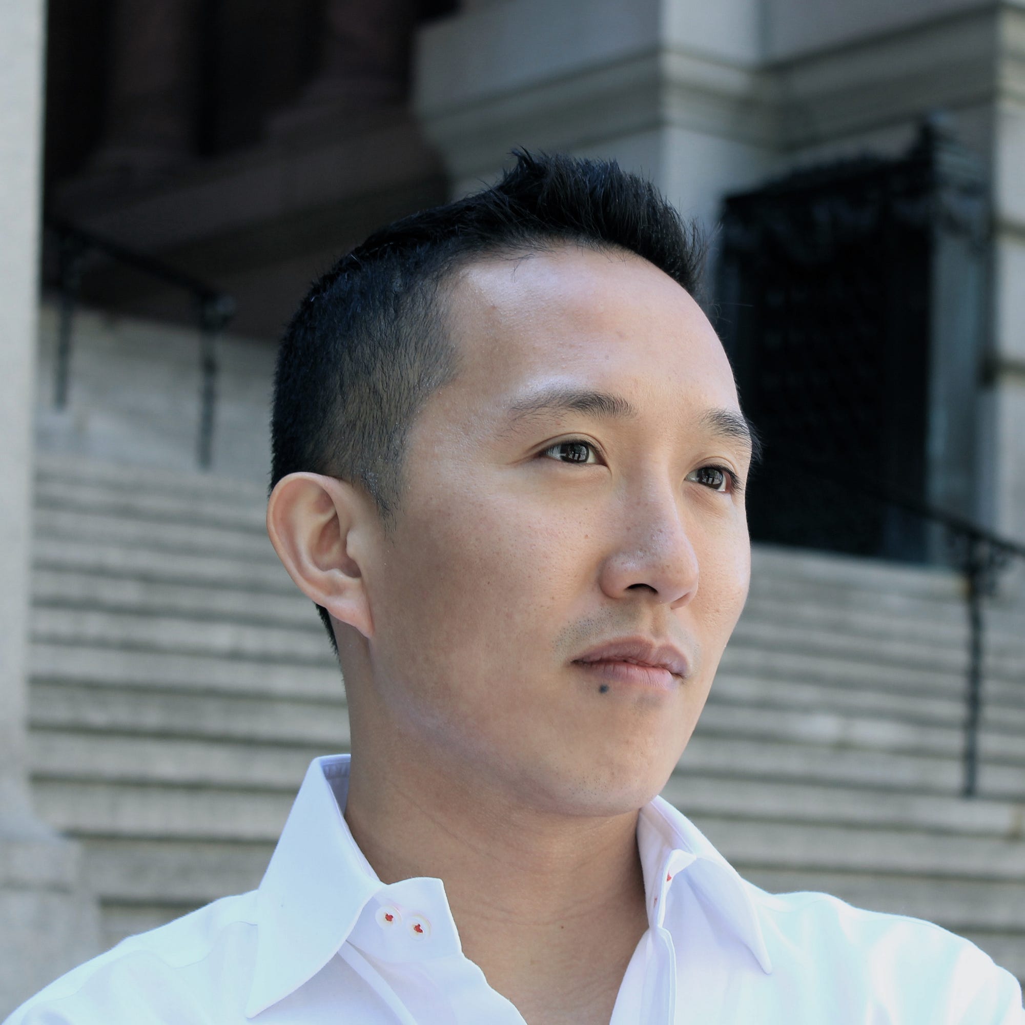 Alex Poon of NorthShore.ai: 5 Things I Wish Someone Told Me Before I ...