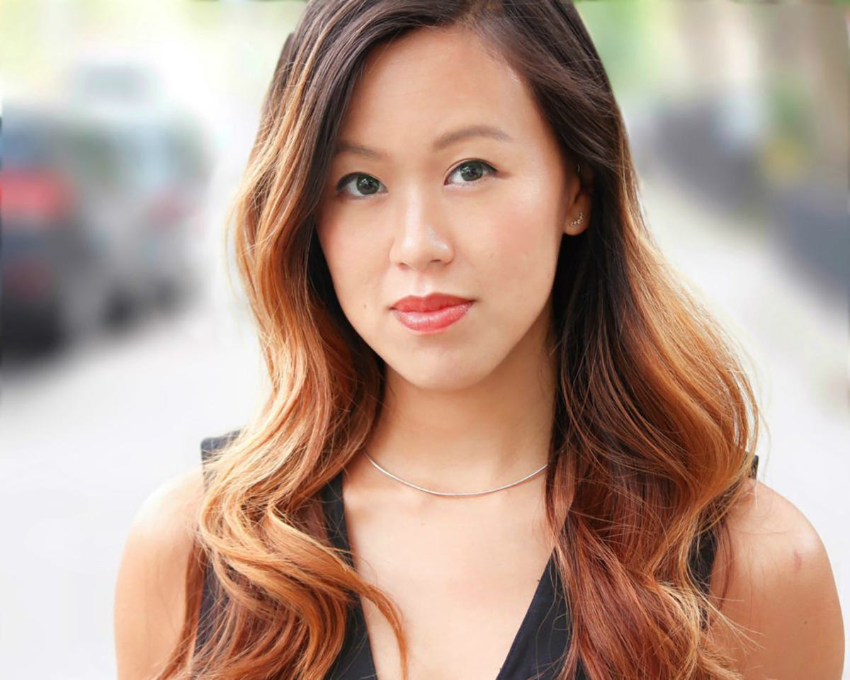 Lily Liu Of The Lobas: 5 Things I Wish Someone Told Me Before I Became ...