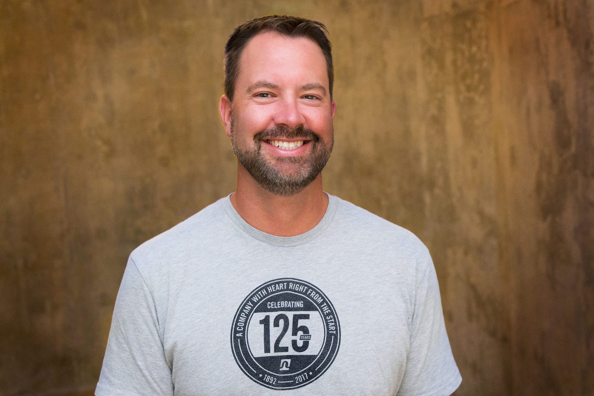 “Be authentic together to create a fantastic work culture” with Chad ...