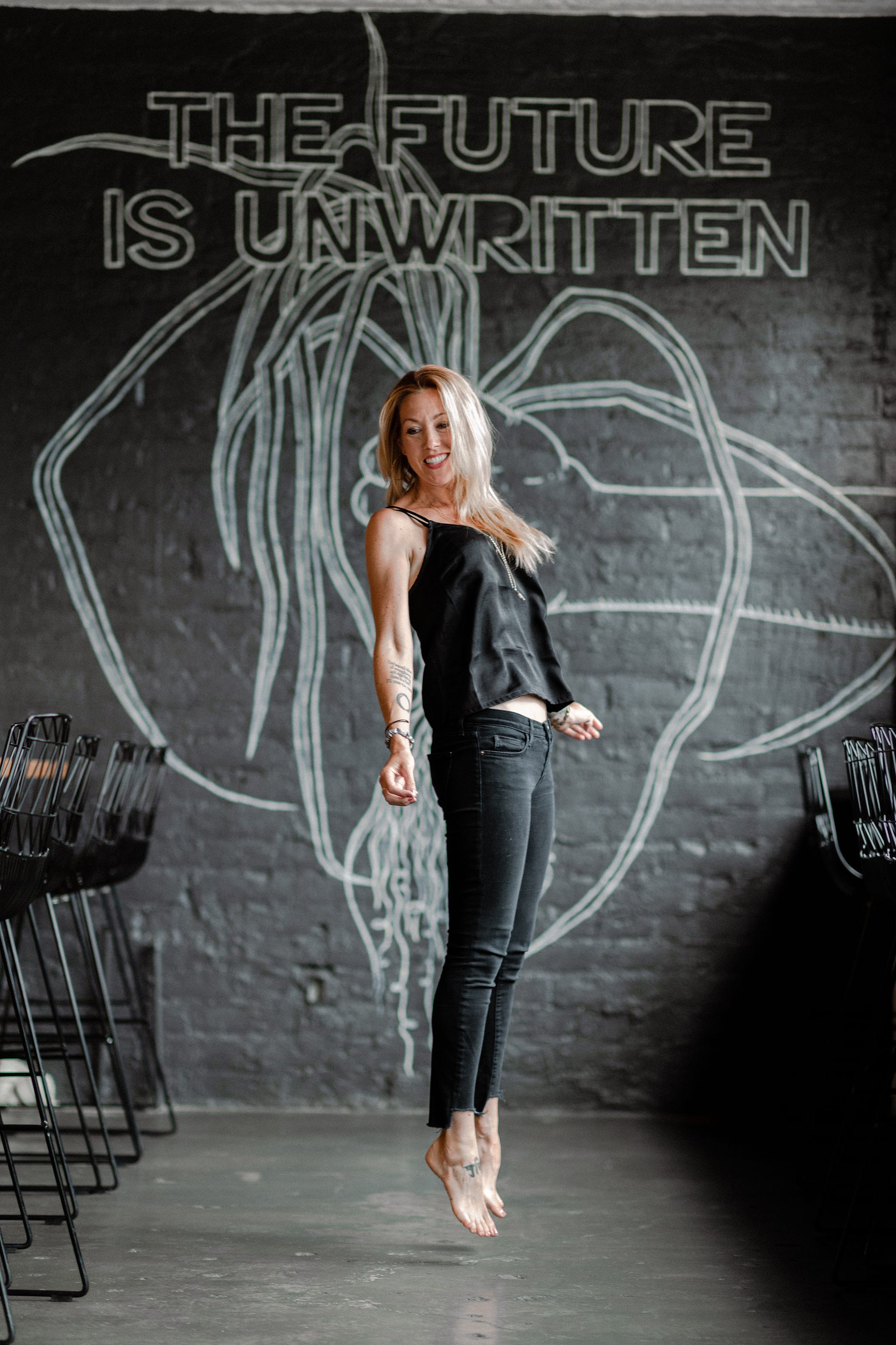 Reducing Food Waste: Jessica Waite Of The Plot On How They Are Helping ...
