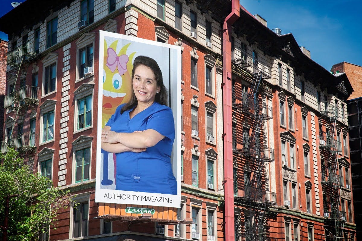 How Dr. Catalina Botero of Li’l Sunshine Smiles Dentistry Tackles The ...