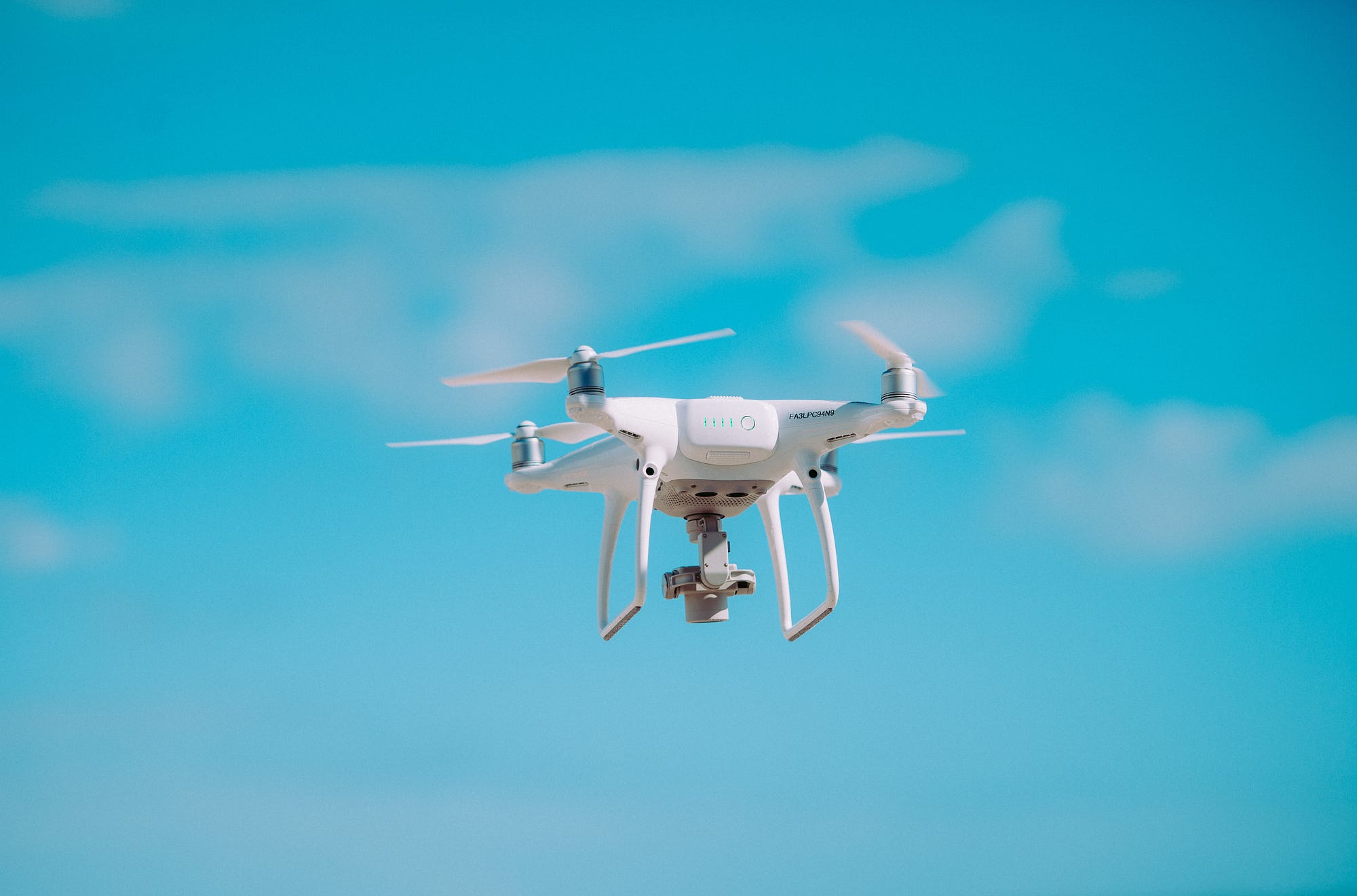 News roundup: Netflix games, Starbucks surprises, emergency drones | by ...